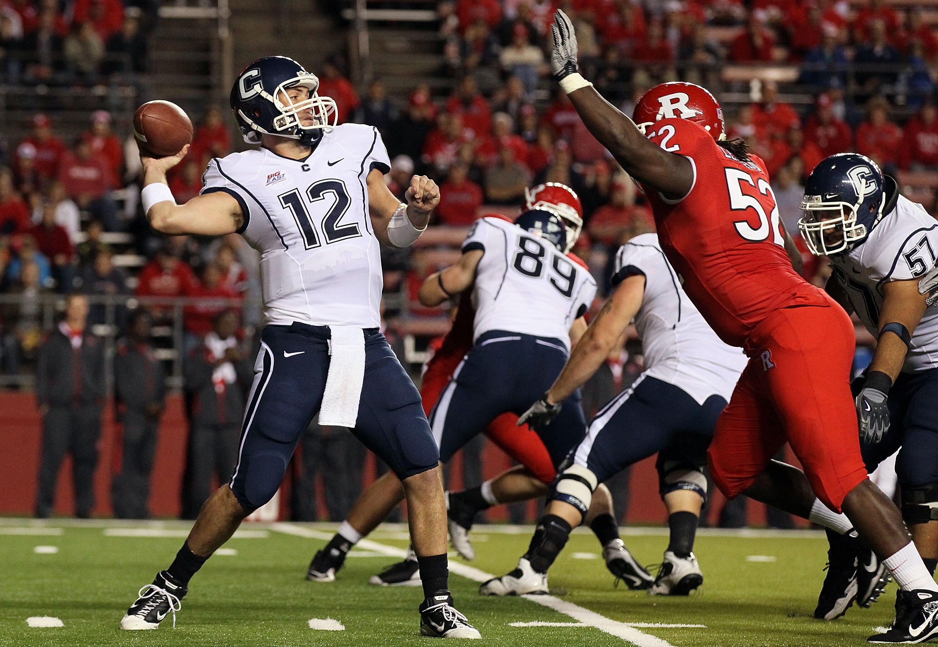 College Football Bowl Projections: B/R Sets the Line on All 35 Bowl Games