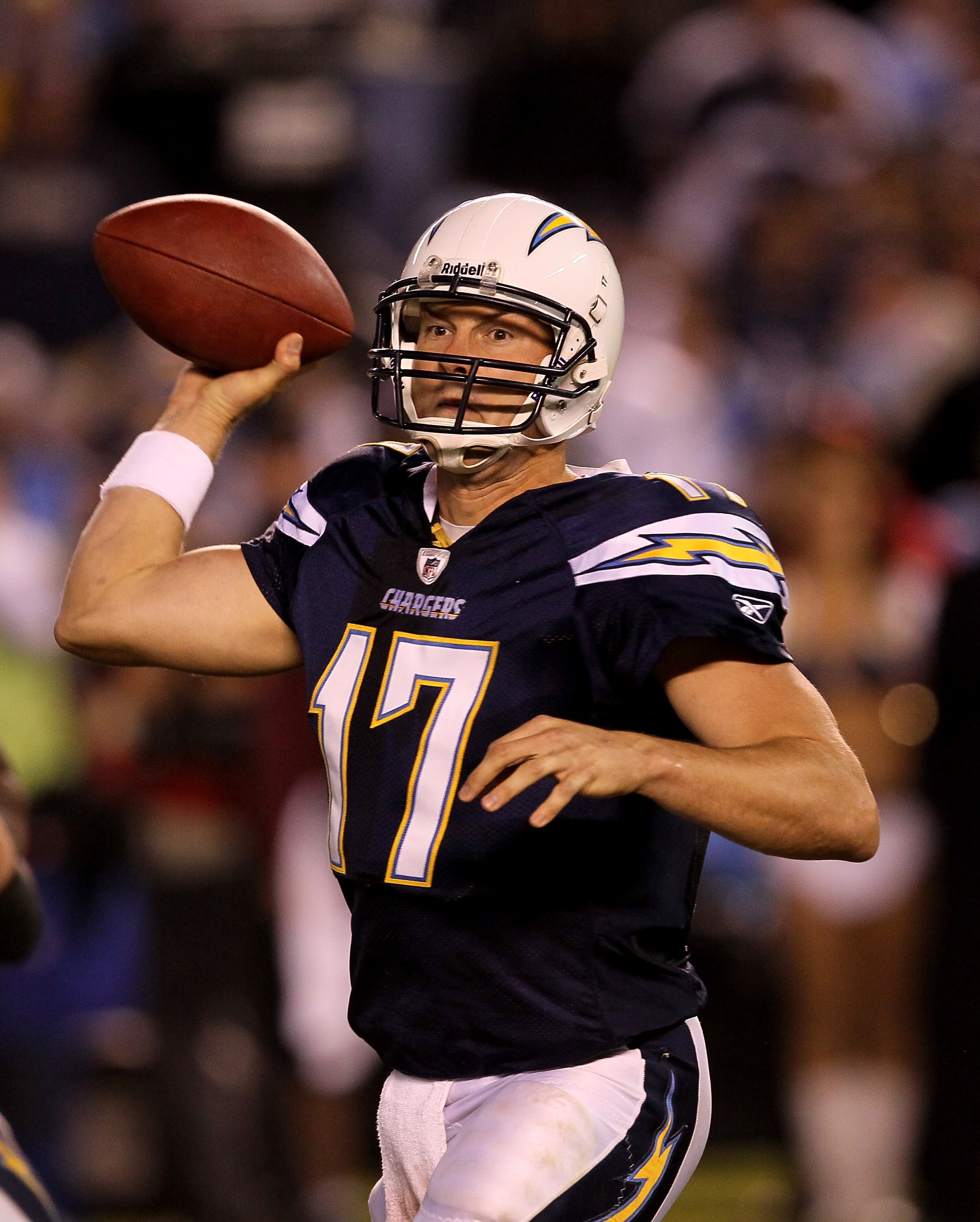 Fantasy Football: Top 10 Quarterbacks in 2011