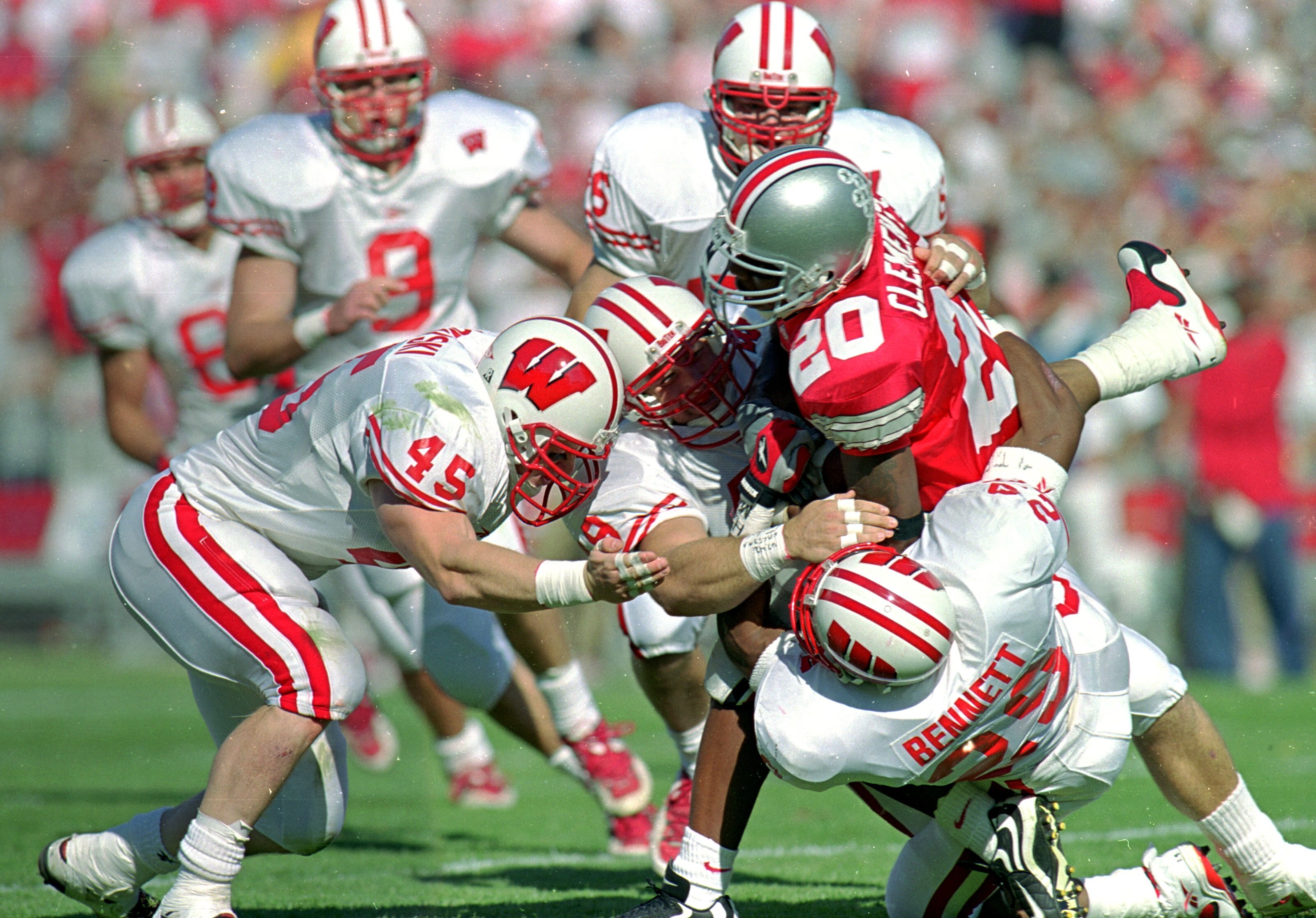 Texas Longhorns and Other Teams That Went from BCS Bowl To Bust | News ...