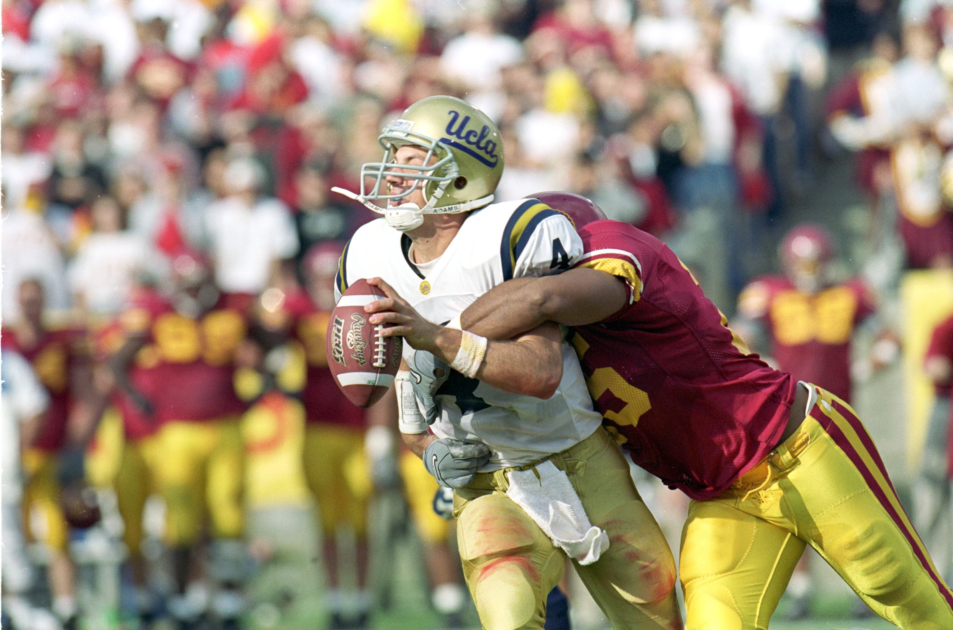 Texas Longhorns and Other Teams That Went from BCS Bowl To Bust | News ...