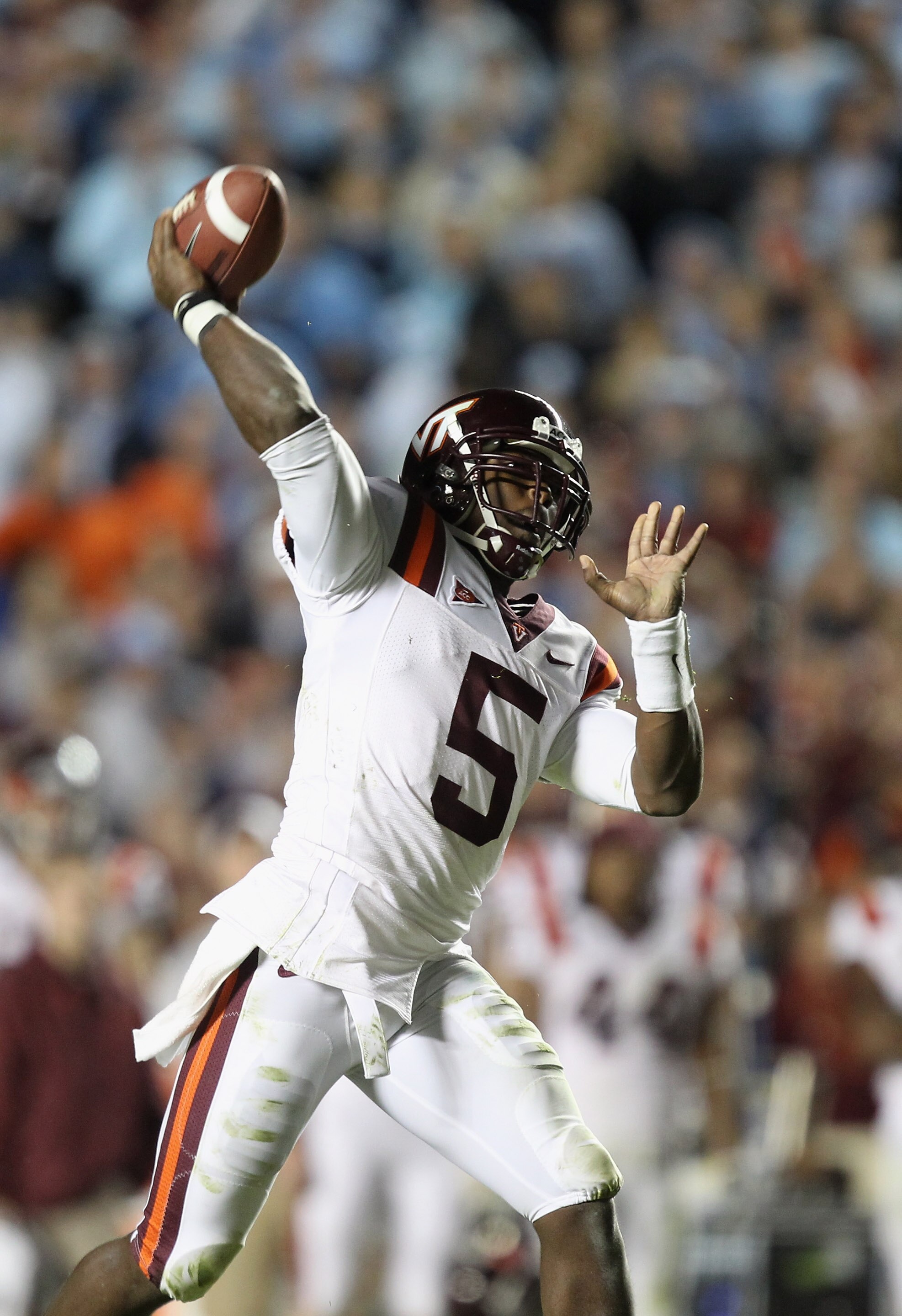 College Football Week 13: Predictions for All the Big Games