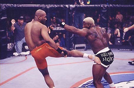 MMA Icons: The 25 Most Important Fighters In MMA History