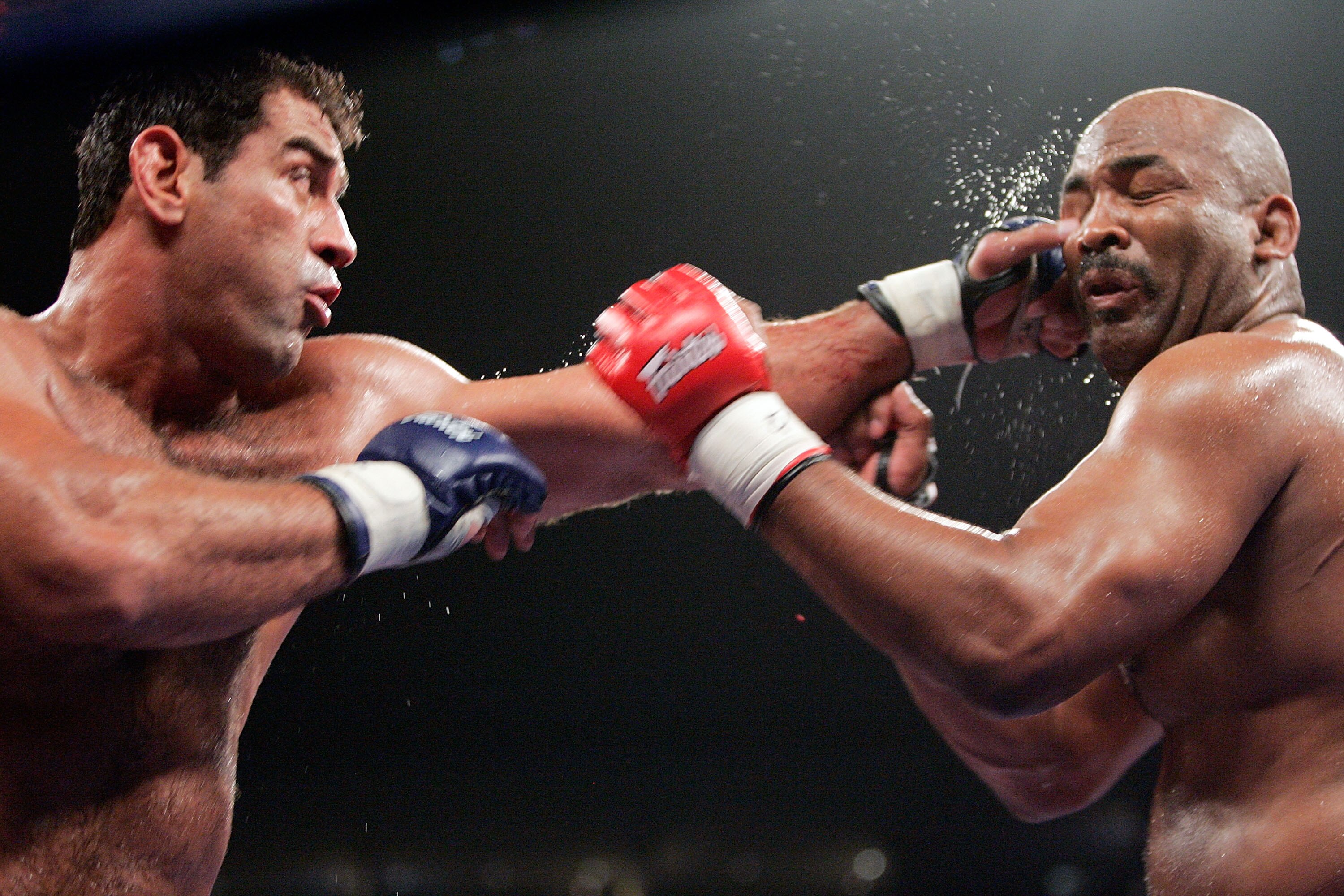 MMA Icons: The 25 Most Important Fighters In MMA History