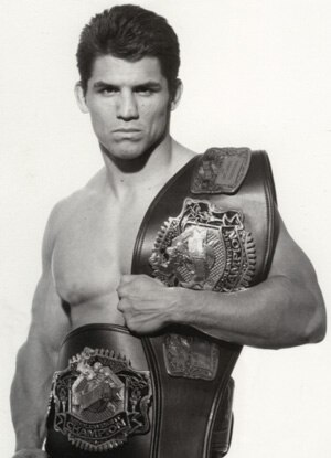 MMA Icons: The 25 Most Important Fighters In MMA History