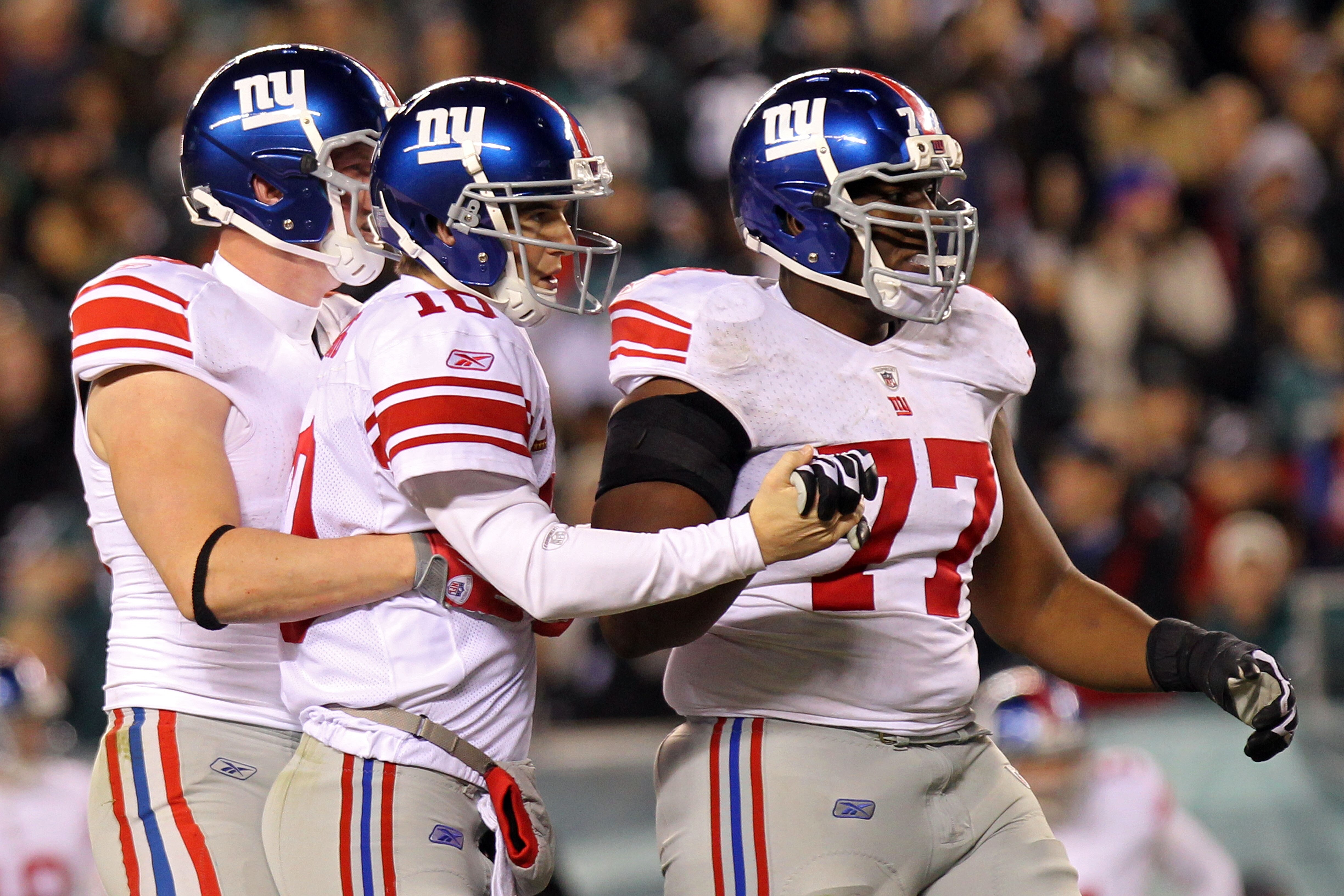 NFL Week 12: Picking This Week's Winners