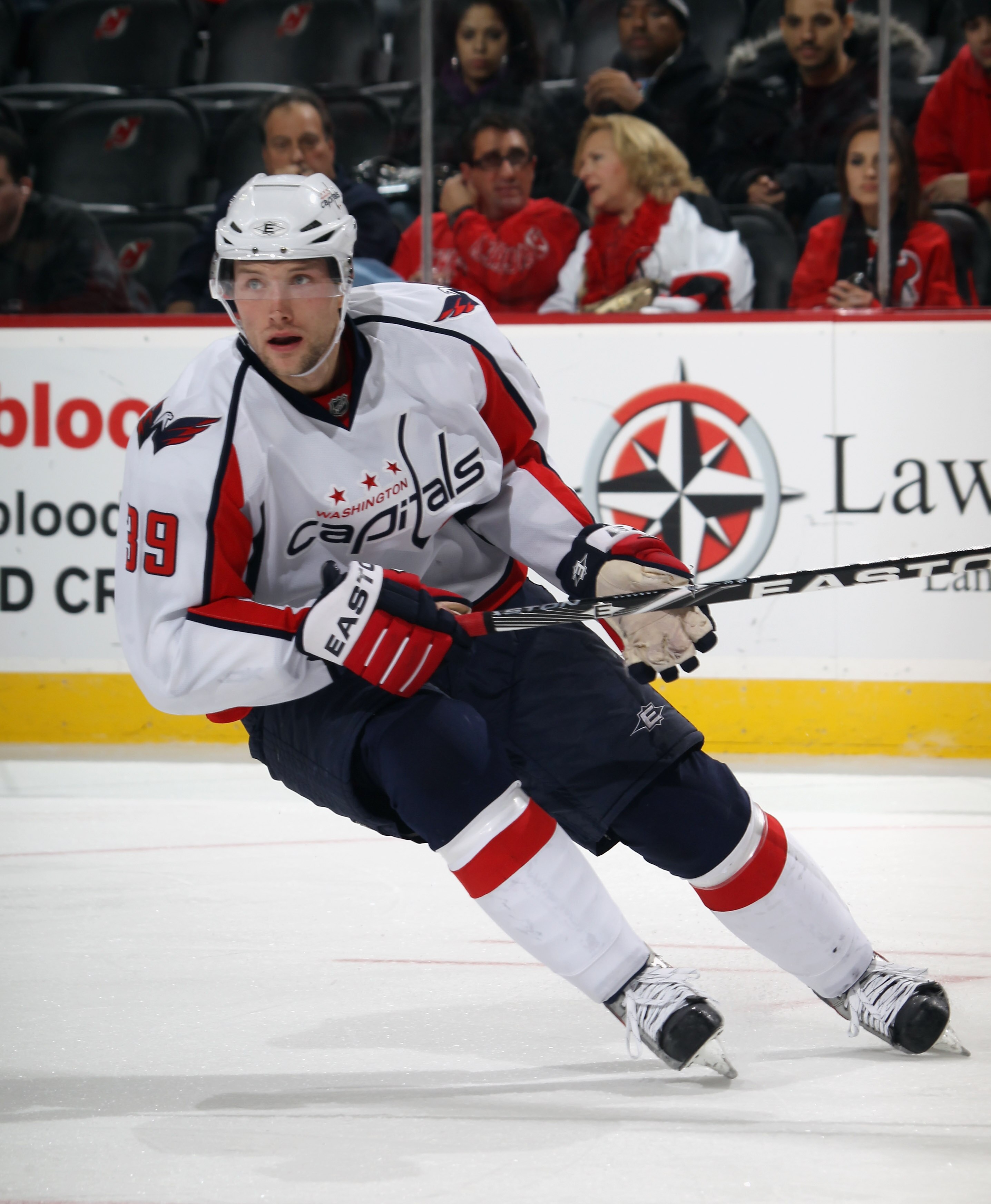 NHL Power Rankings: Rating the League's 25 Best Backchecking Forwards