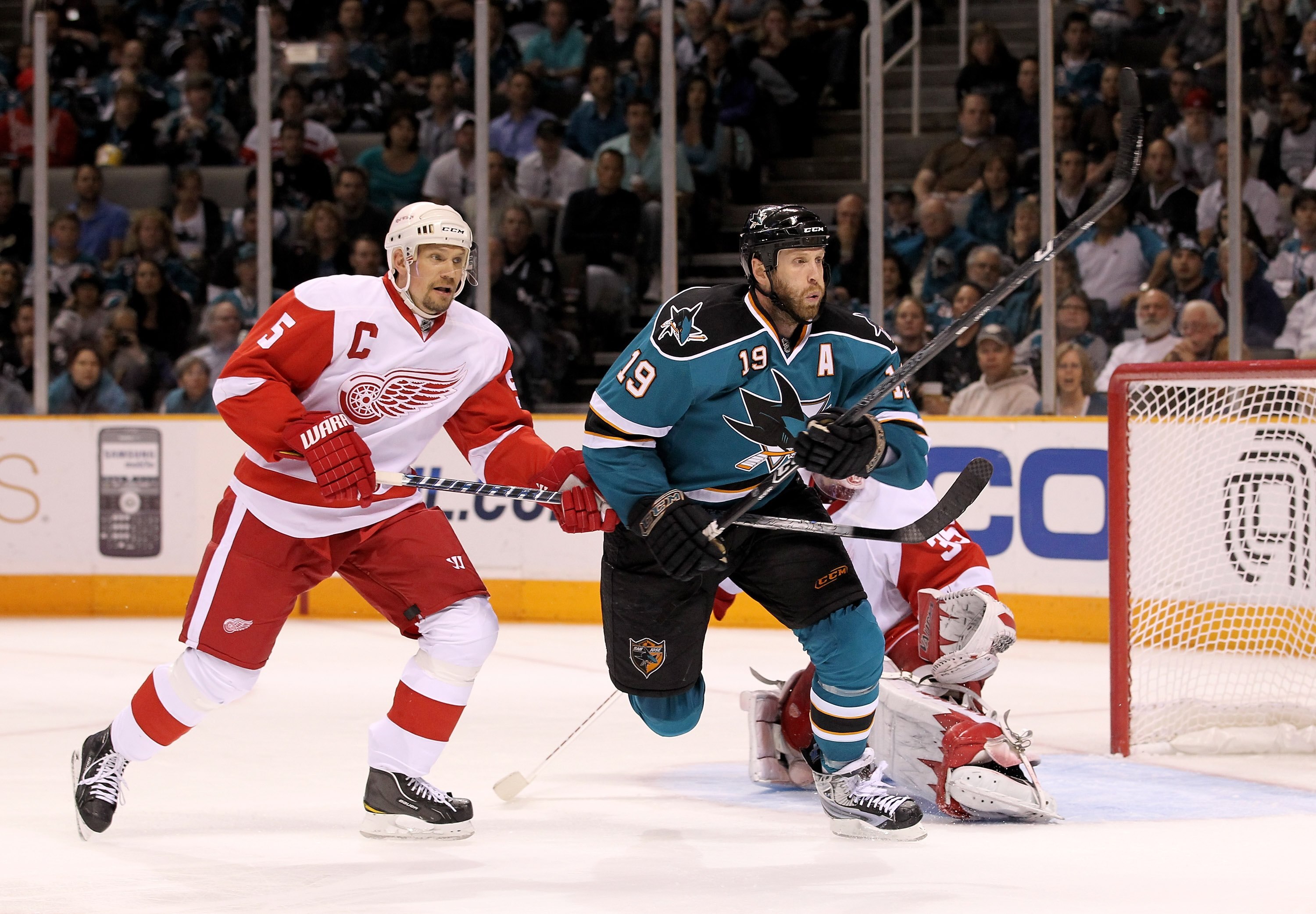 NHL Power Rankings: Top 50 All-Star Game Candidates