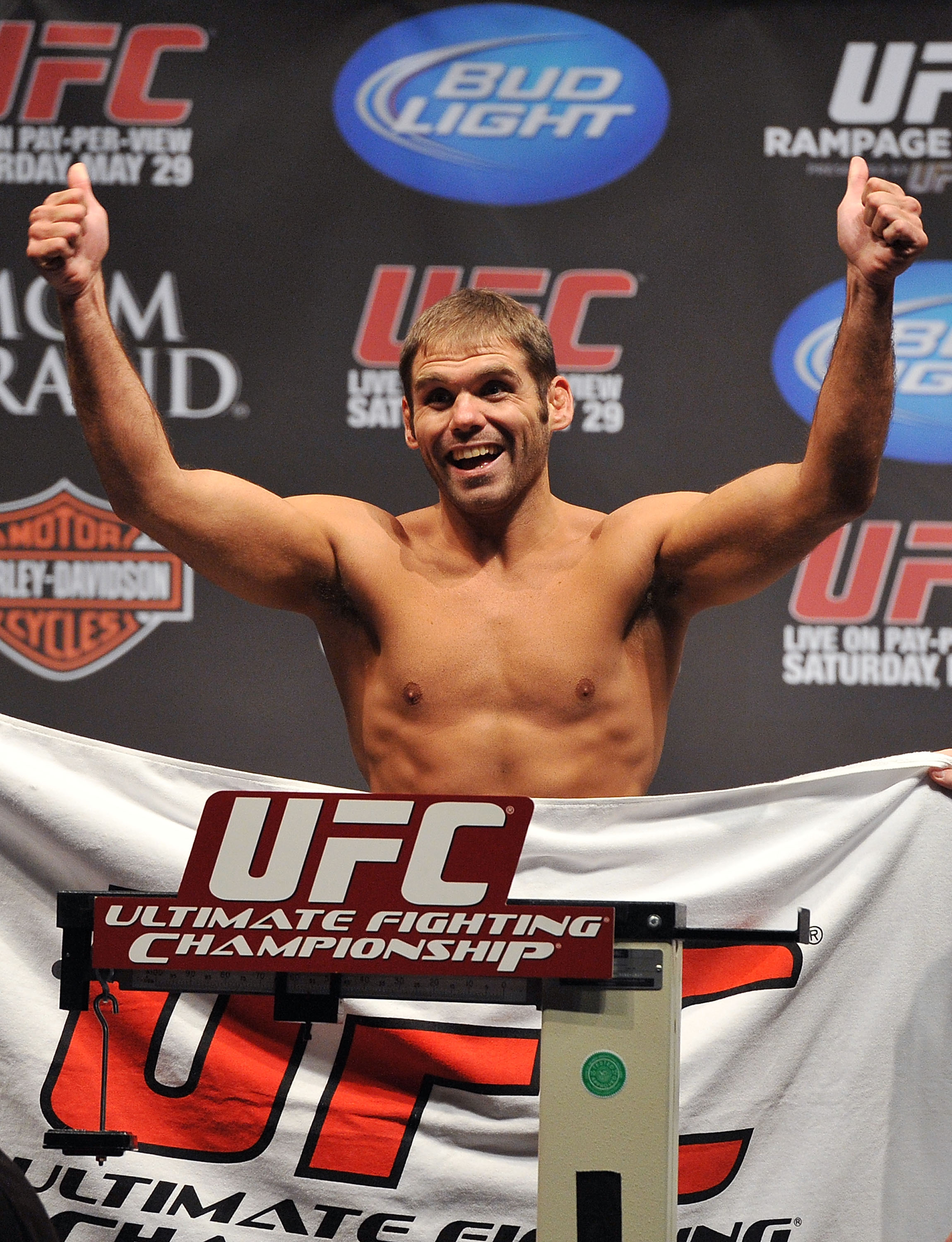Booo: Brock Lesnar and Josh Koscheck Star in the Top 10 Heels of the ...