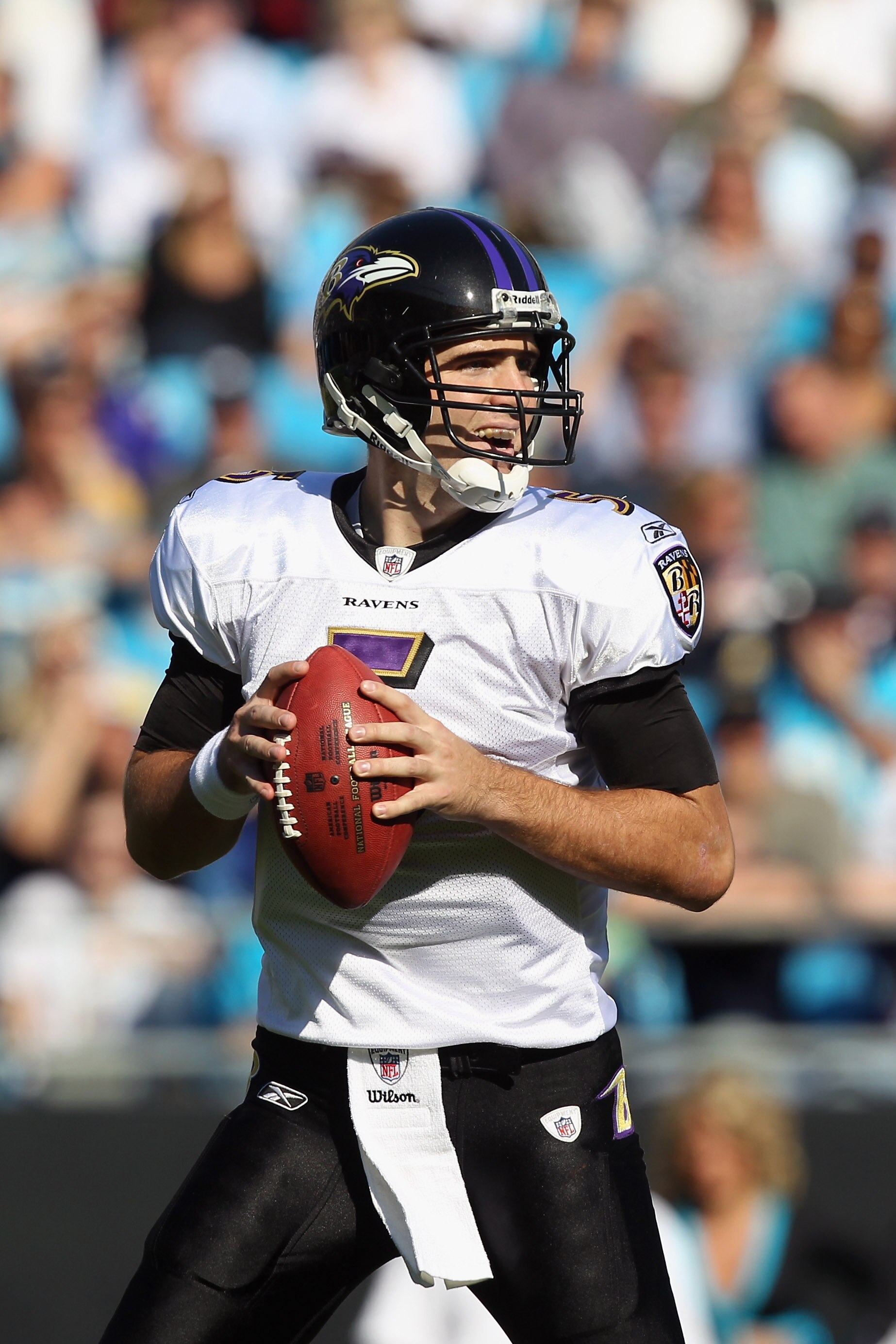 NFL Contenders and Pretenders: Handicapping the AFC Division Races ...