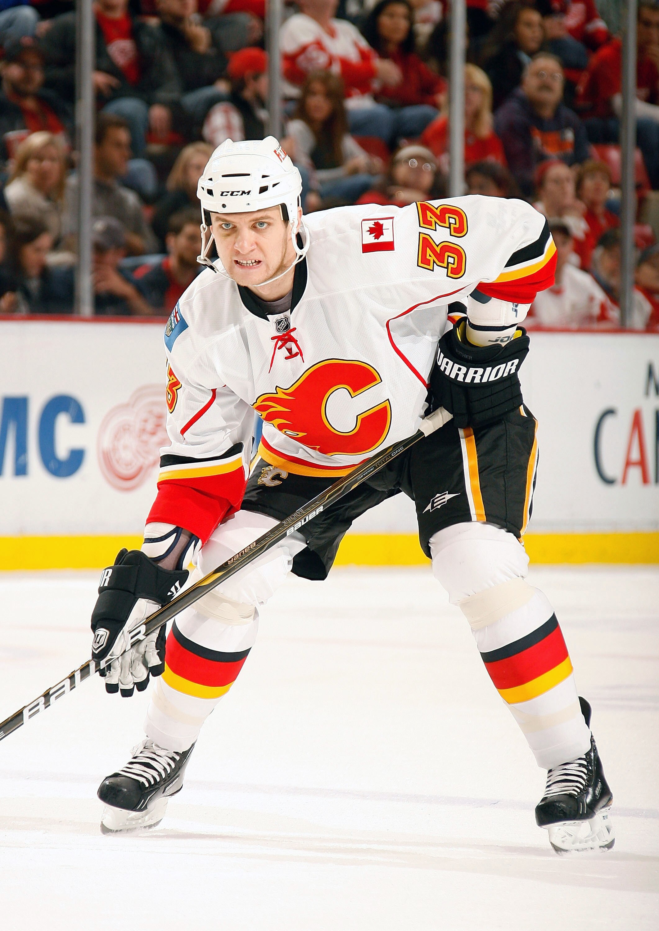 Young and Restless: 10 NHL Young Stars Who Could Be Traded