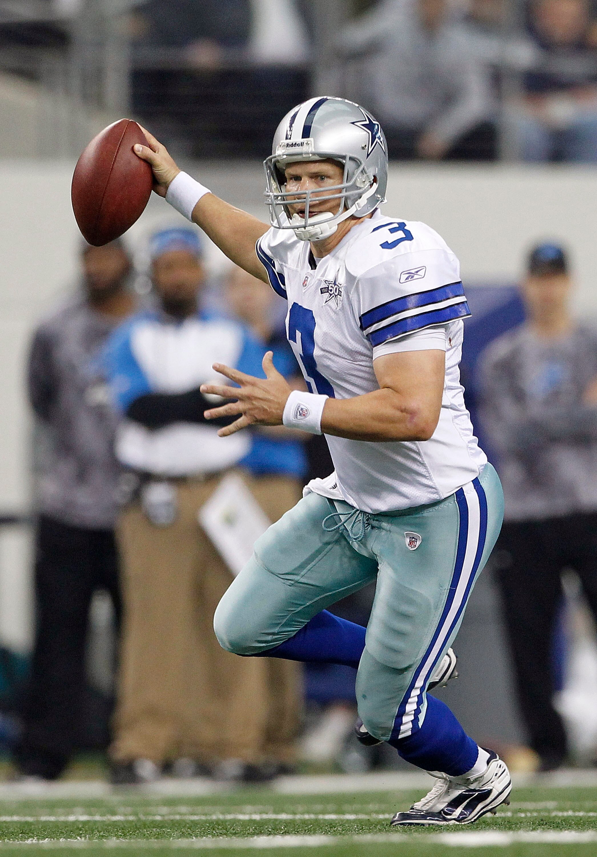 NFL Week 12: Grading Michael Vick, Peyton Manning and the Quarterbacks ...