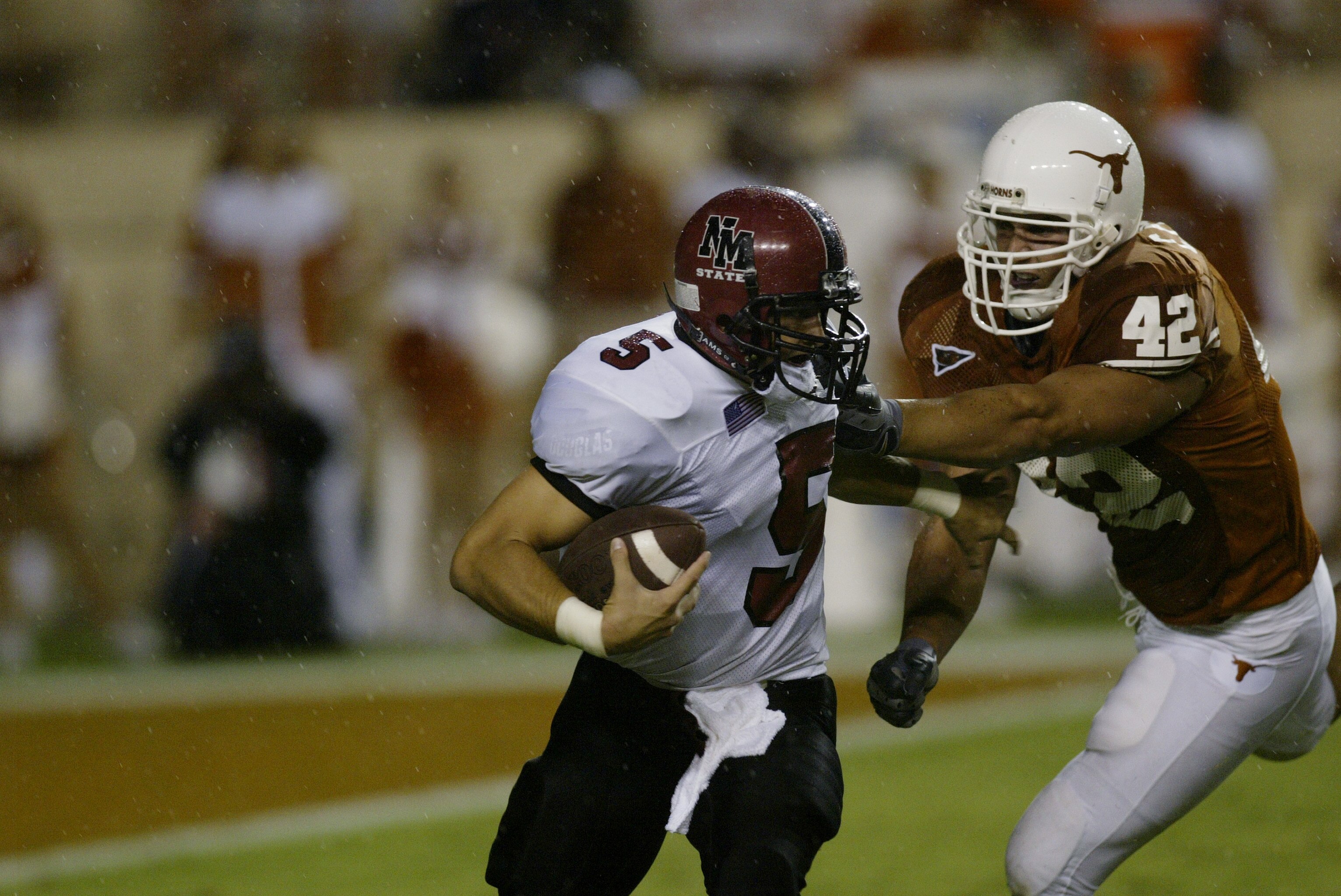 College Football Week 13: 25 Shocking Worsts of the Weekend