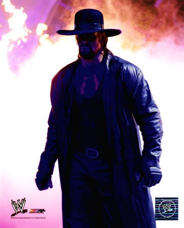WWE's 20 Years of the Undertaker: 20 Things to Love About the Dead Man