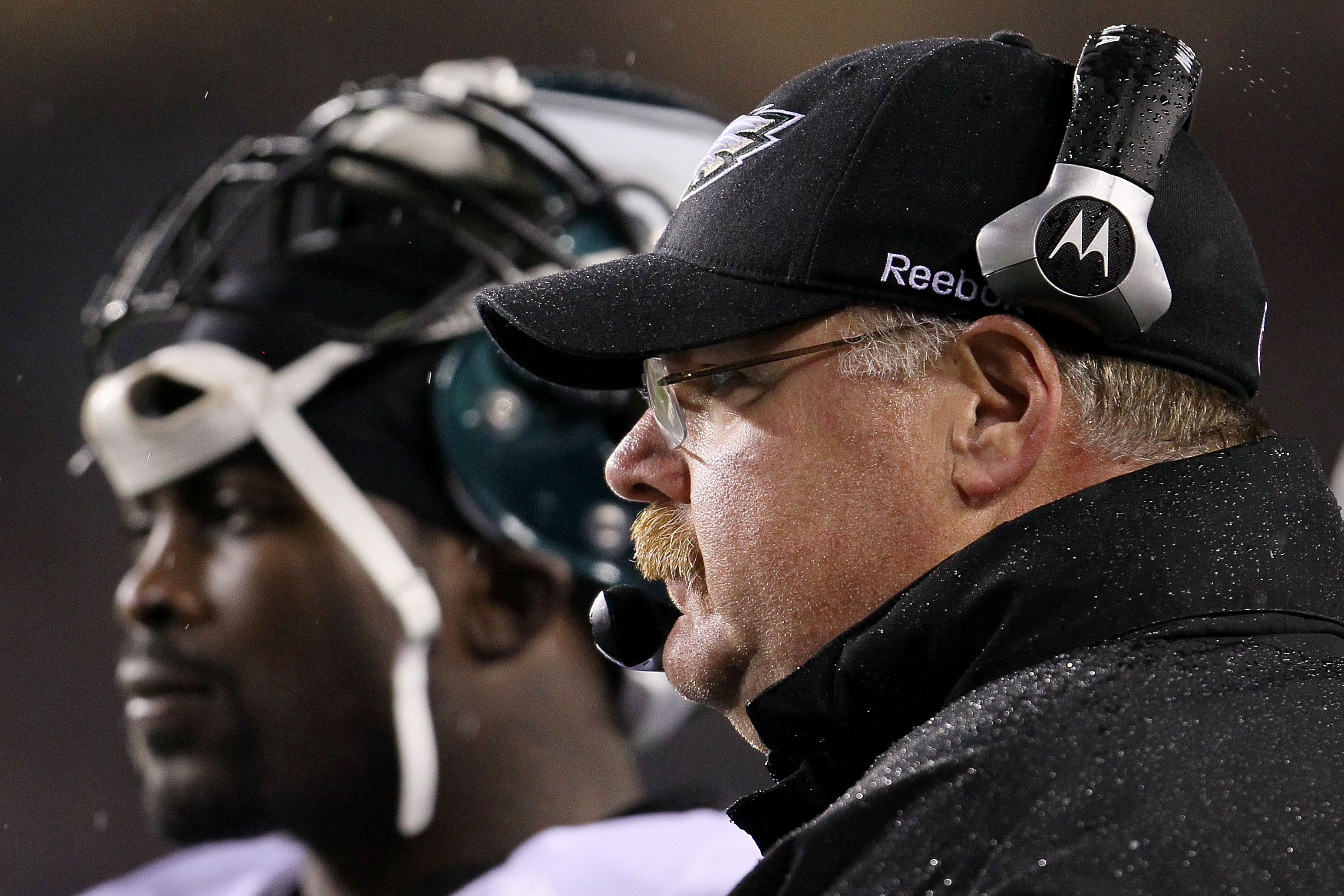 Michael Vick: Is His Resurgence A One-Year Burst or Long-Term Bust for ...