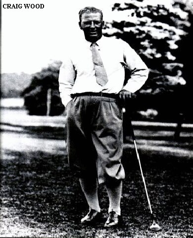 Tiger Woods and 50 Players Who Changed the Game of Golf