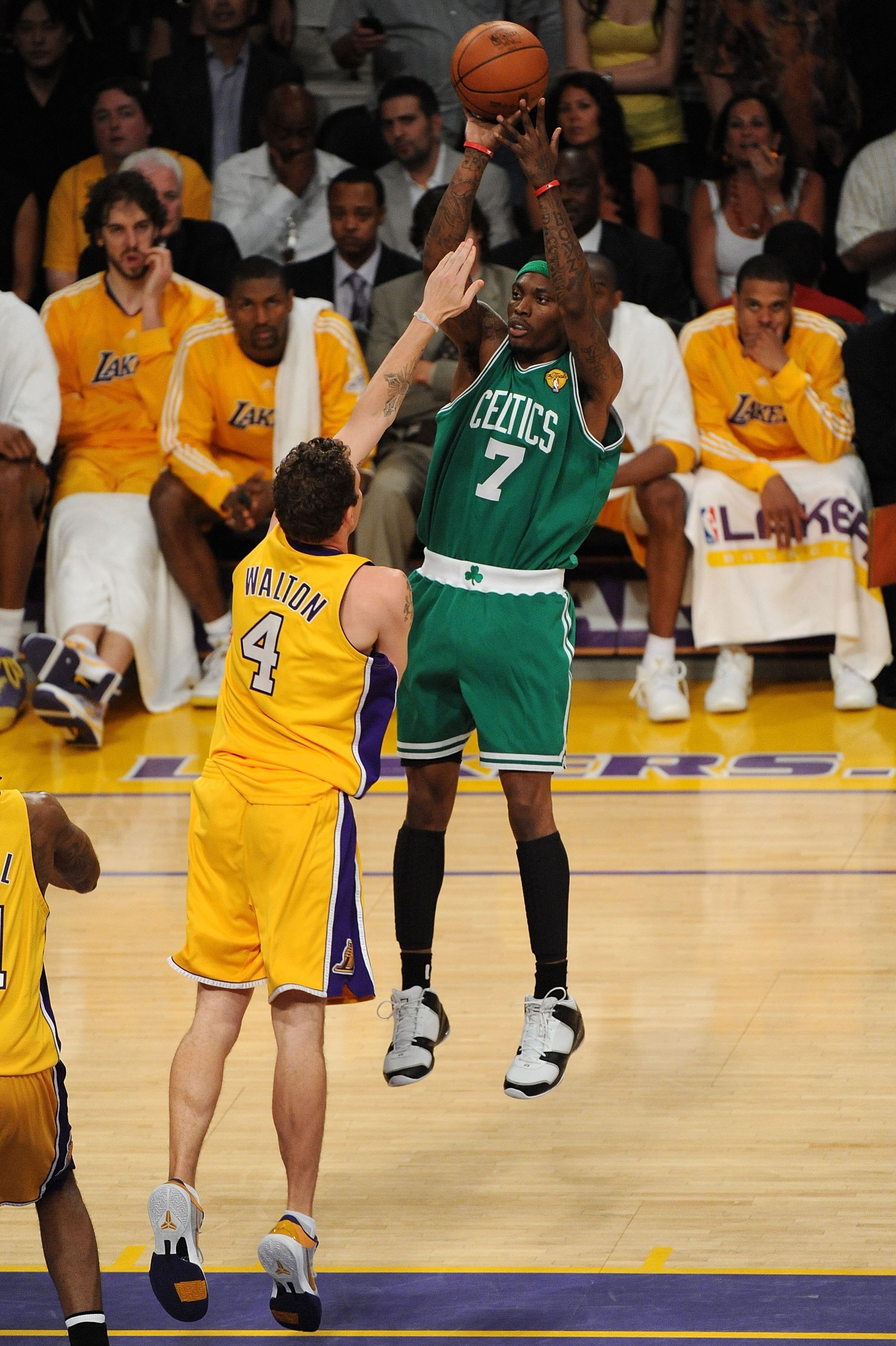 Boston Celtics: A Player-By-Player Breakdown of What Makes Them So ...