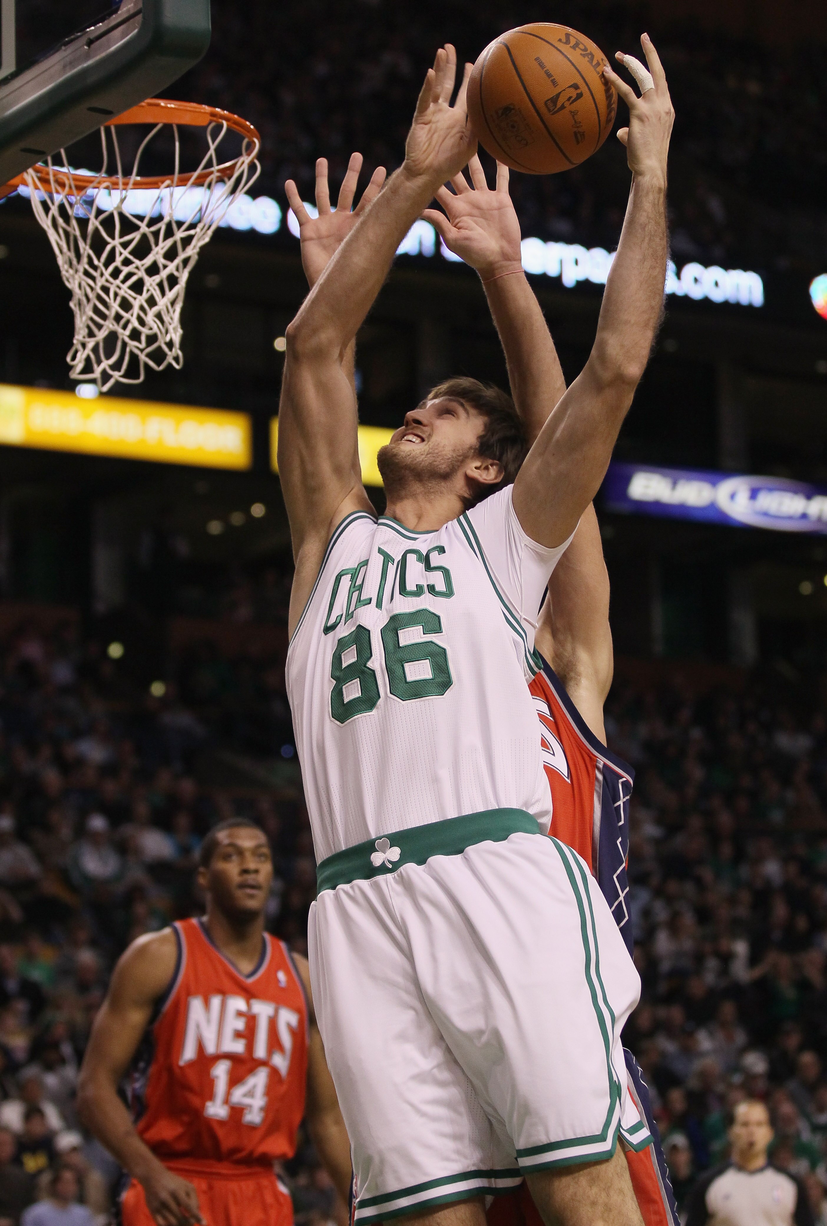 Boston Celtics: A Player-By-Player Breakdown of What Makes Them So ...
