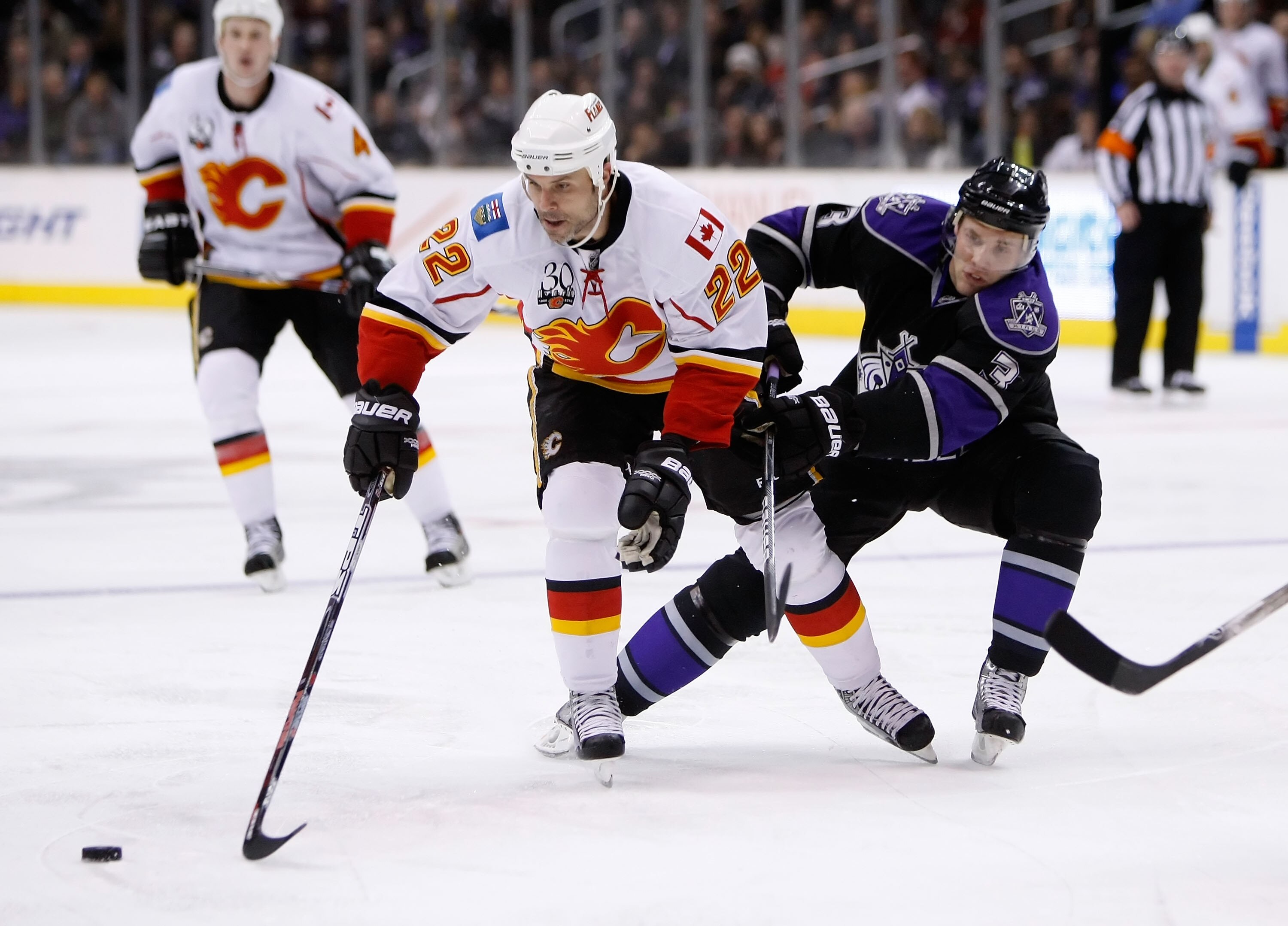 The Good, the Bad and the Ugly of Darryl Sutter’s GM Tenure