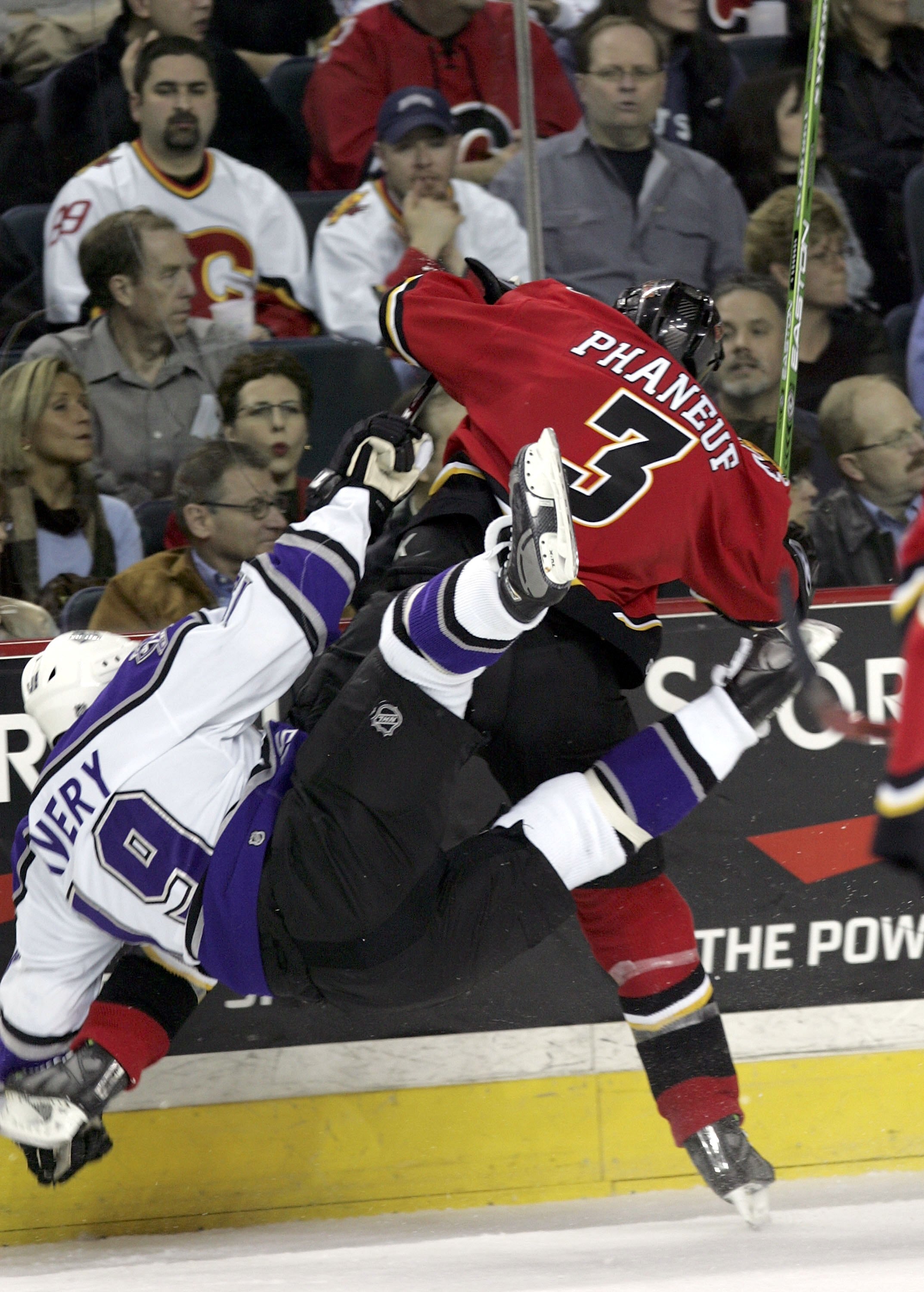 The Good, the Bad and the Ugly of Darryl Sutter’s GM Tenure