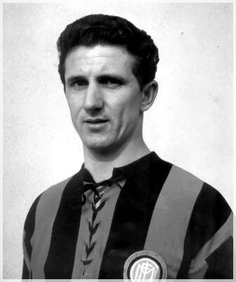 Inter Milan: Ranking The 50 Greatest Inter Players Of All-Time