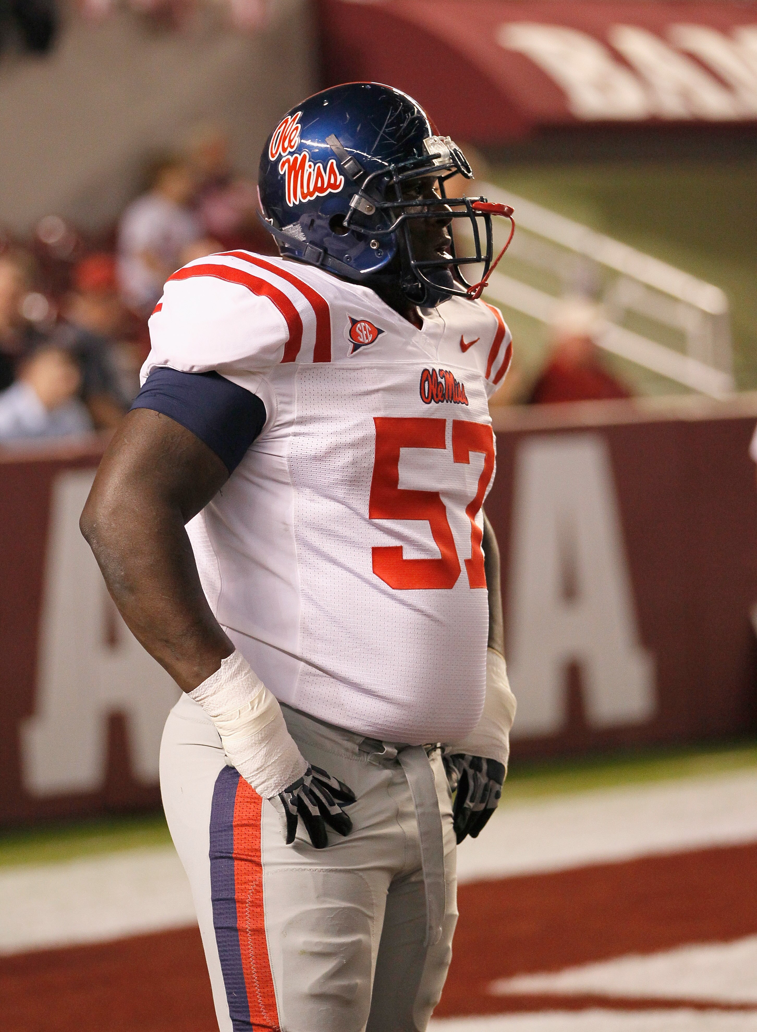 2011 NFL Mock Draft: A Way Too Early Look at the First Two Rounds