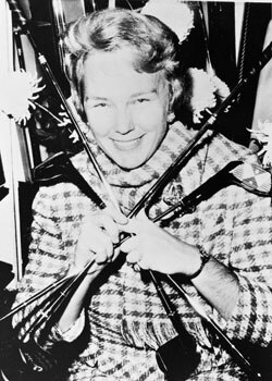 Tiger Woods and 50 Players Who Changed the Game of Golf