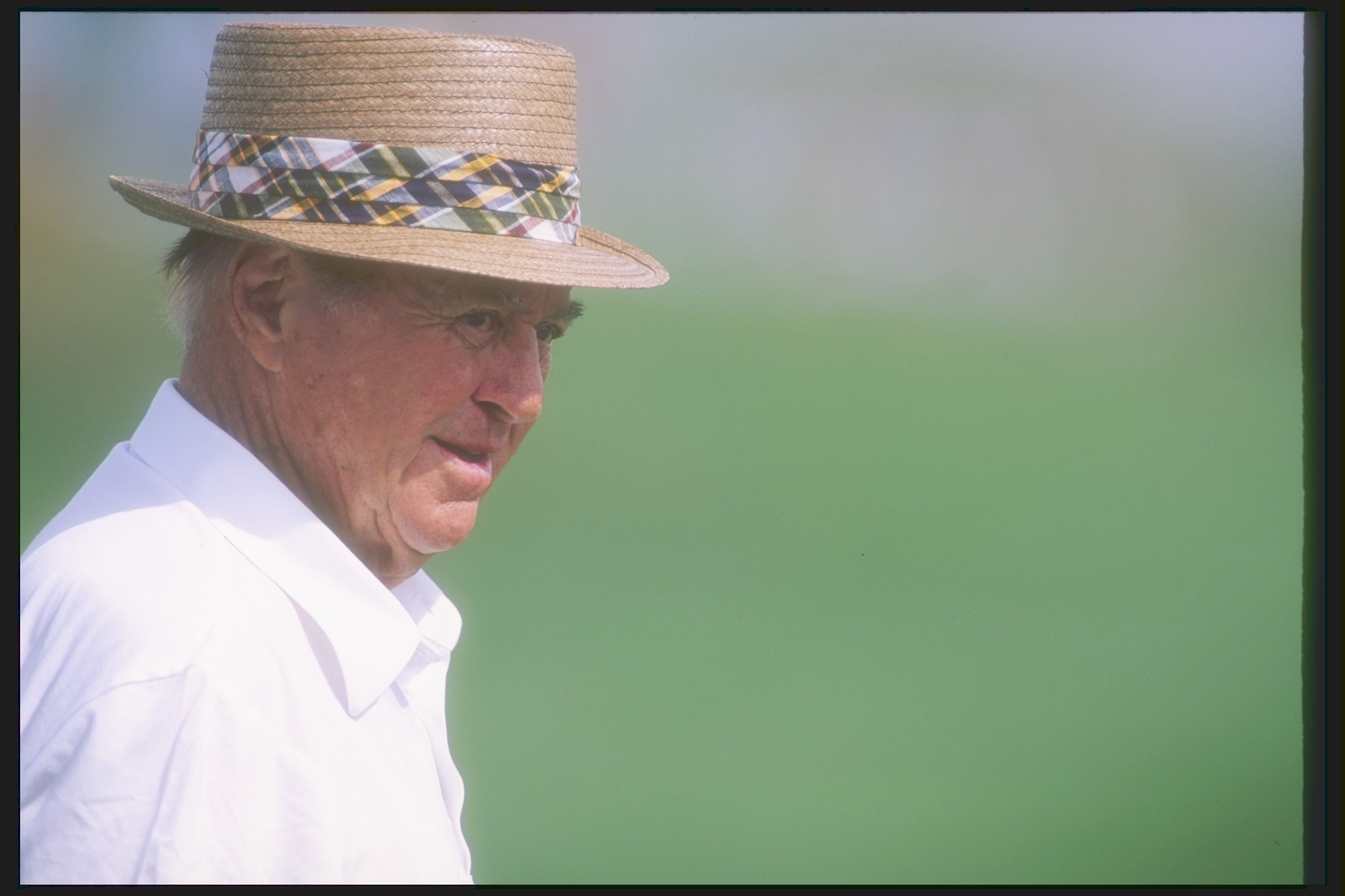 Tiger Woods and 50 Players Who Changed the Game of Golf