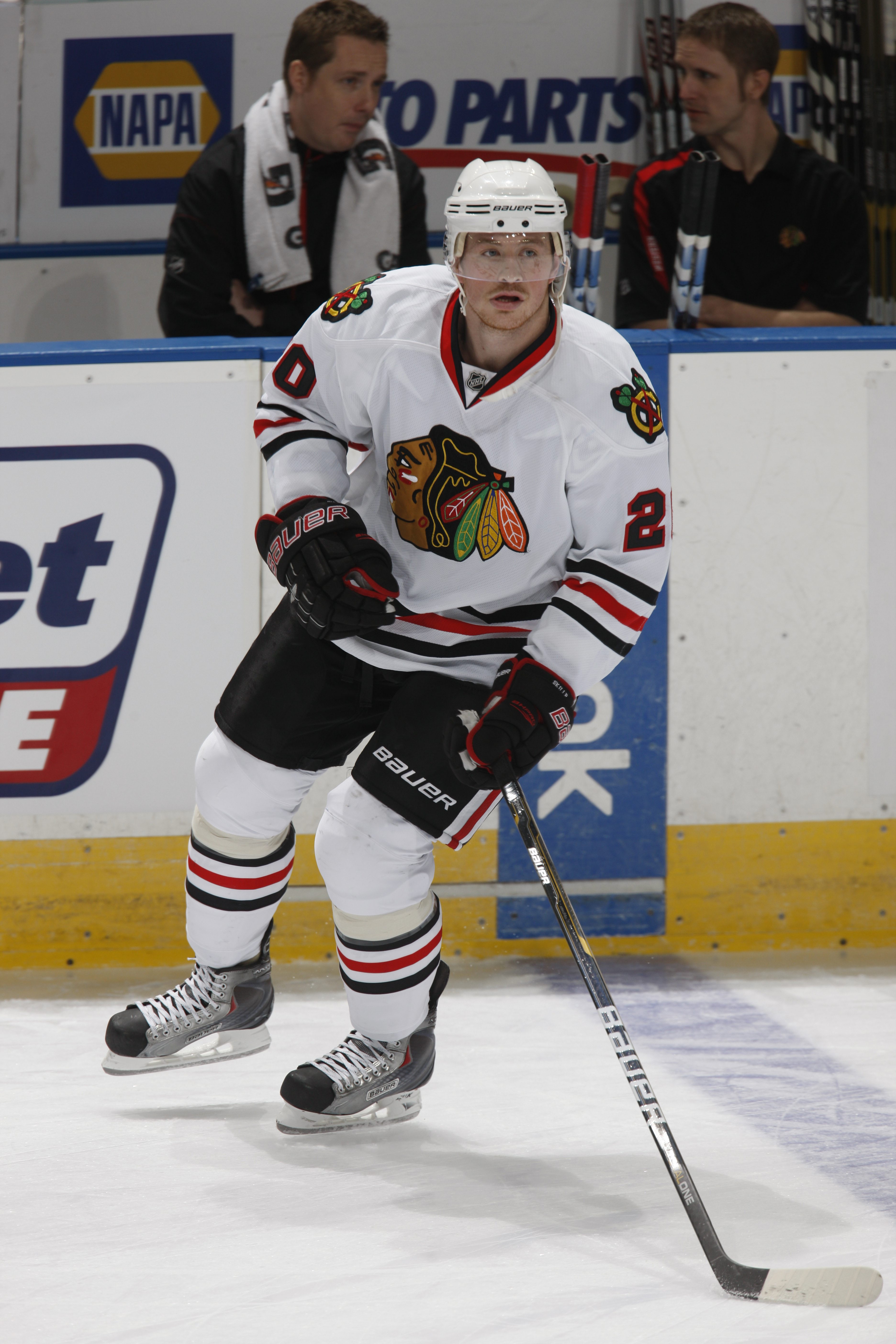 NHL Power Rankings: Riding 5-Game Win Streak, Pittsburgh Penguins Join ...