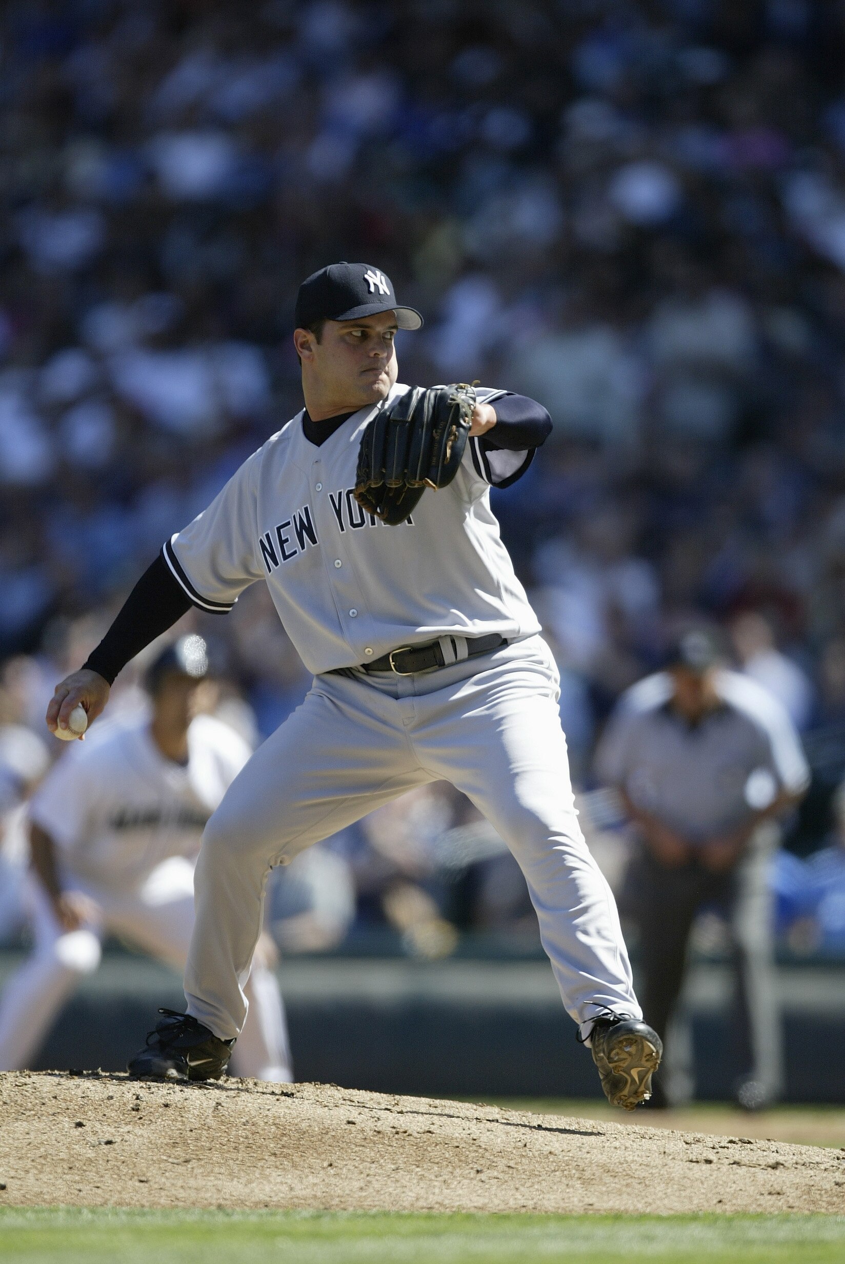 MLB Free Agency: Power Ranking The 50 Worst Contracts In MLB History