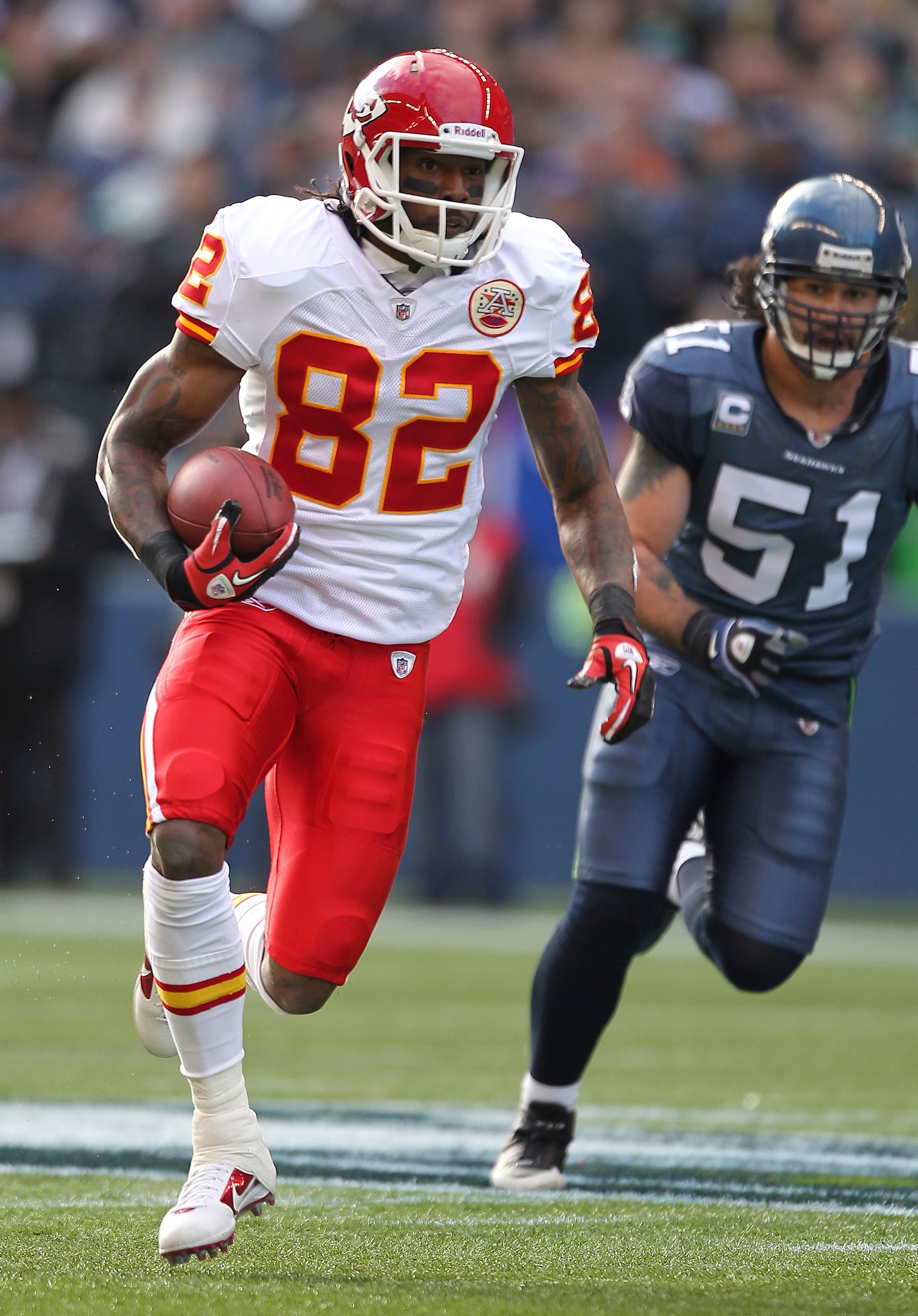 NFL Week 12: Fantasy Football's Top Performers on Sunday