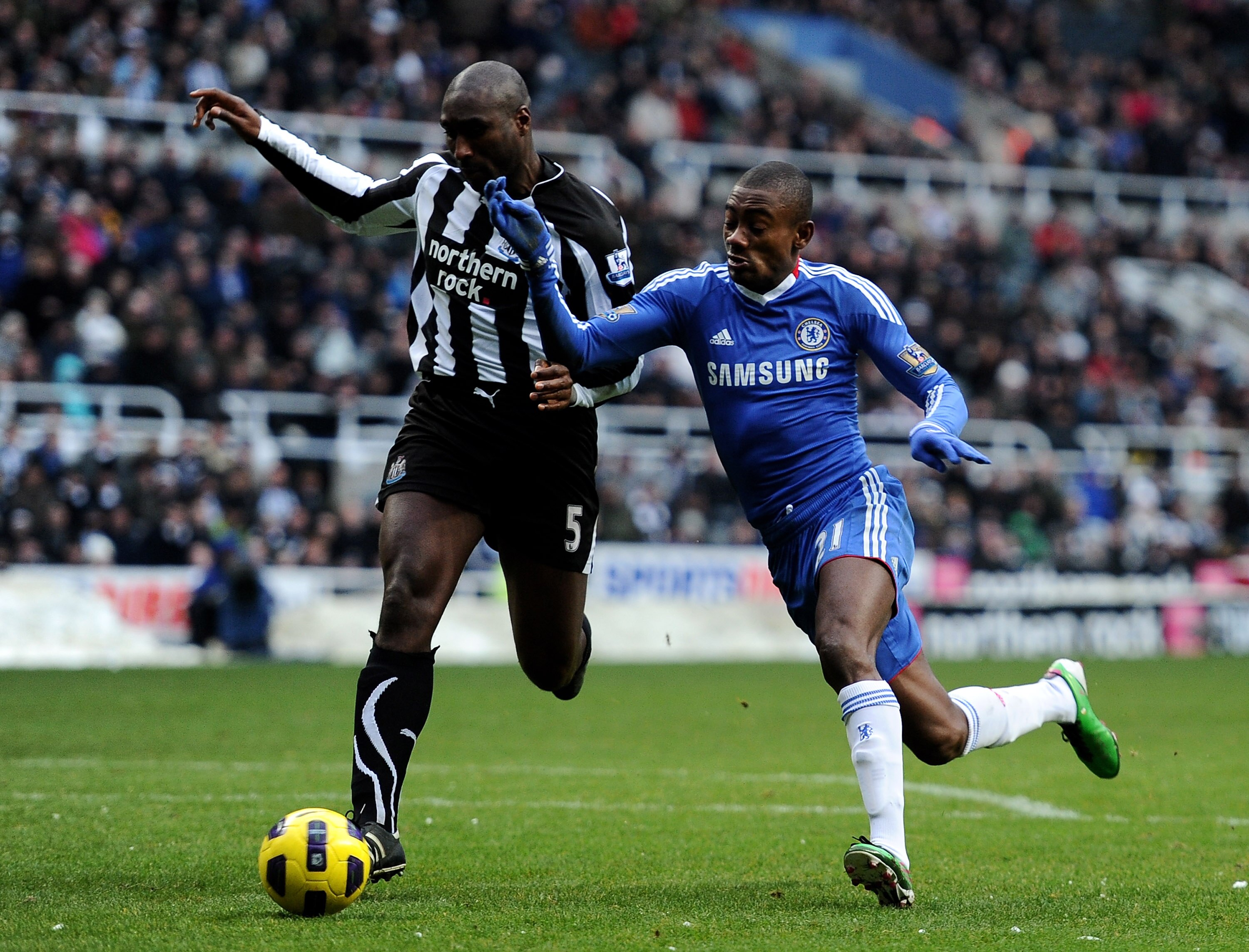 EPL: Team Of The Week, Rooney Who?