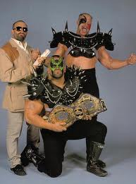 WWE and More: Top 50 Managers in Wrestling History