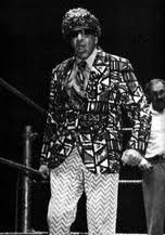 WWE and More: Top 50 Managers in Wrestling History