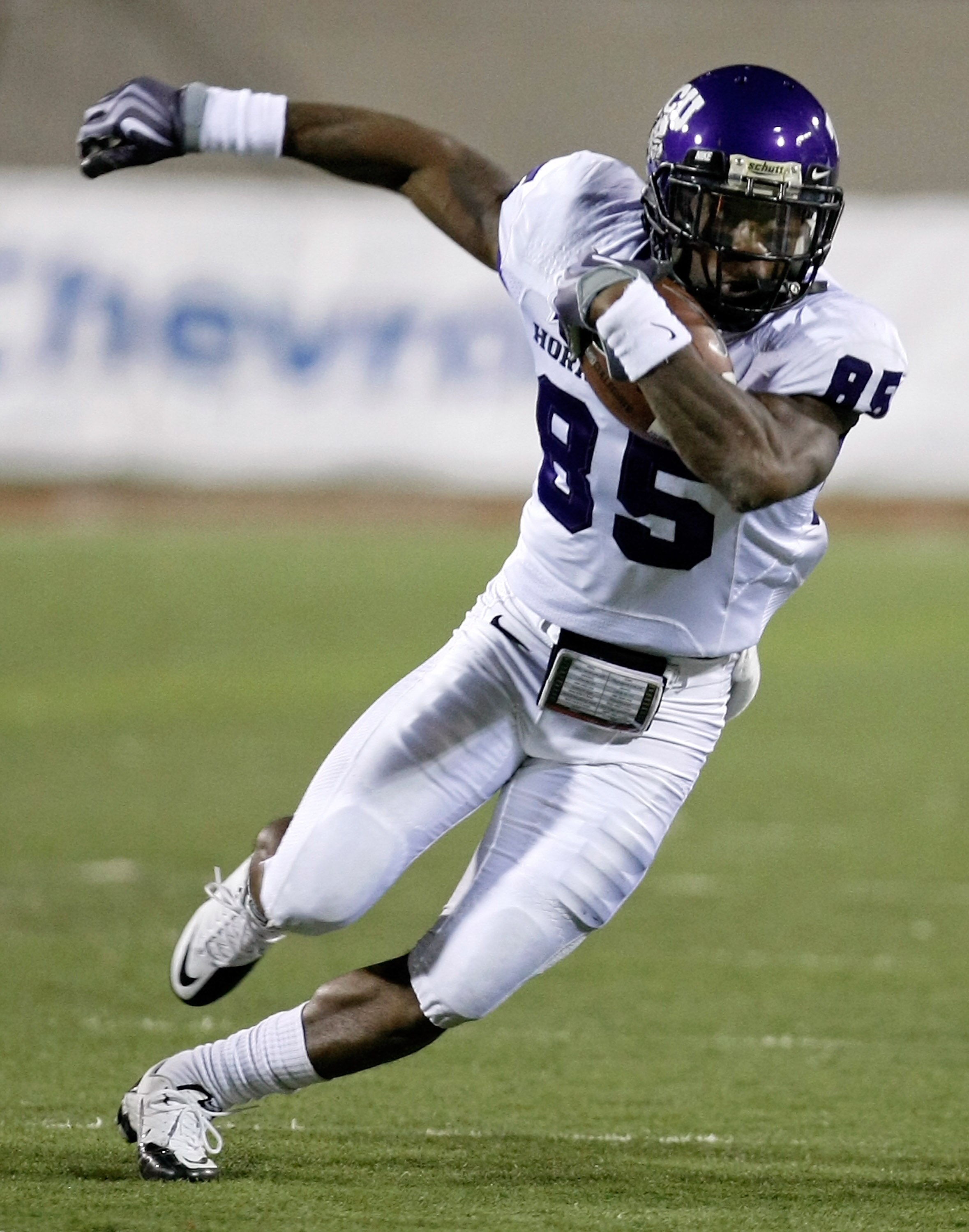 TCU Football: Do They Have a Shot at the BCS Championship Game? | News ...