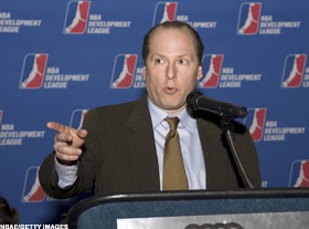 Minnesota Timberwolves' Biggest Needs in The 2011 Draft And/Or Offseason