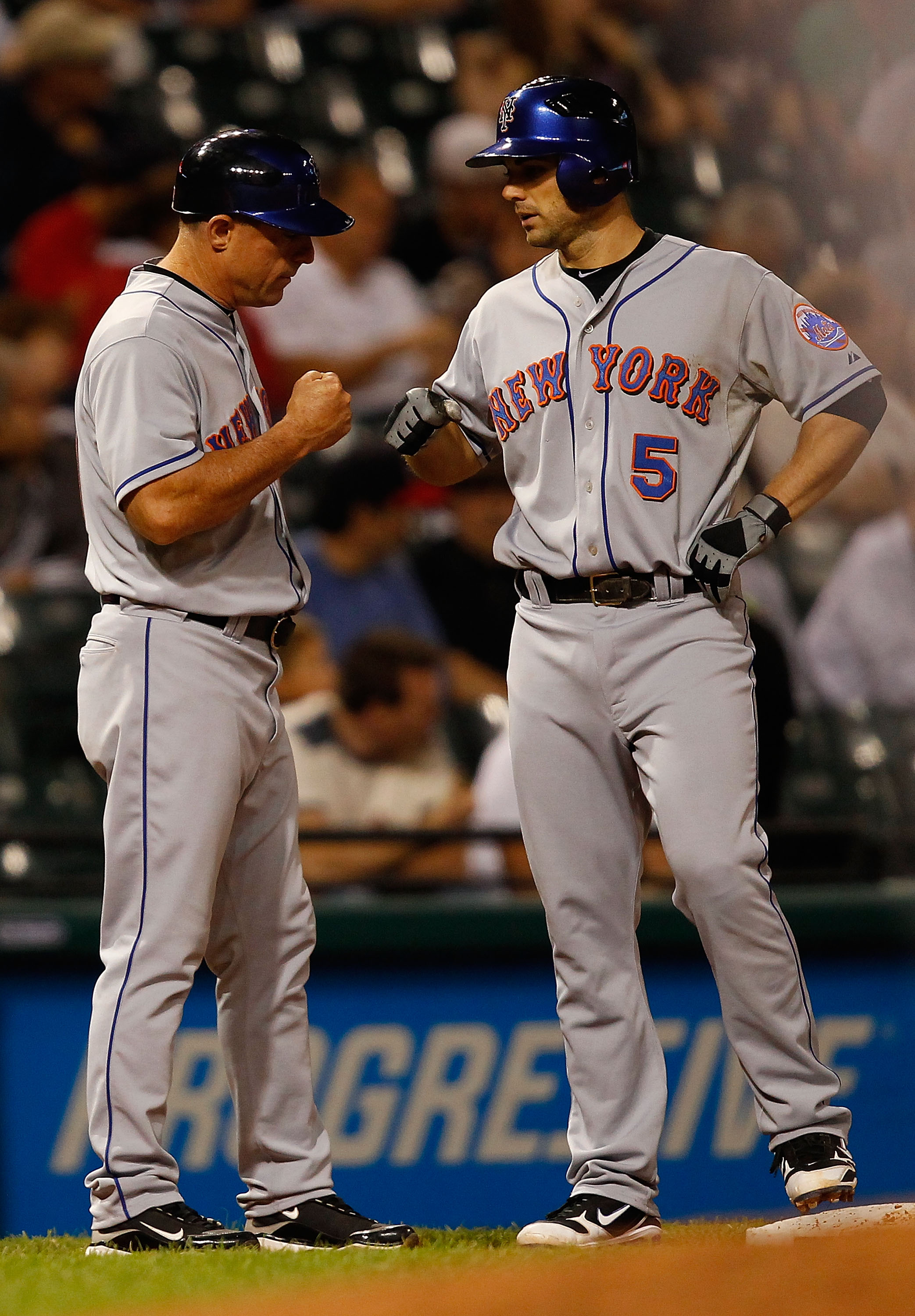 2011 New York Mets Coaching Staff: Terry Collins Needs To Fill in the Holes