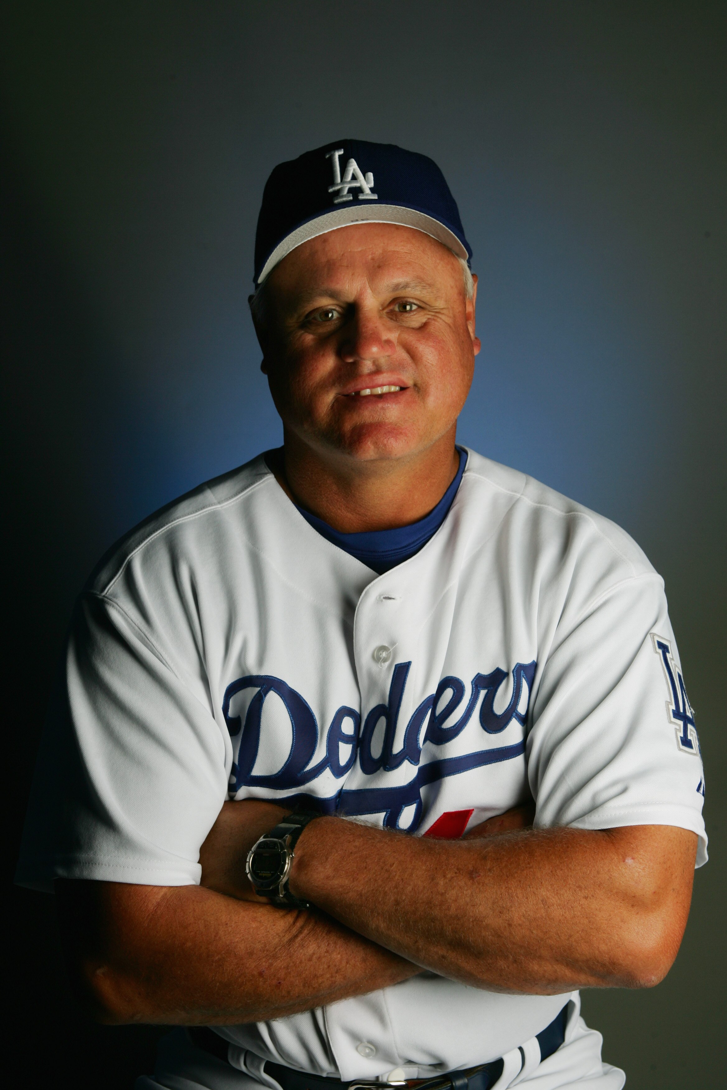 2011 New York Mets Coaching Staff: Terry Collins Needs To Fill in the ...