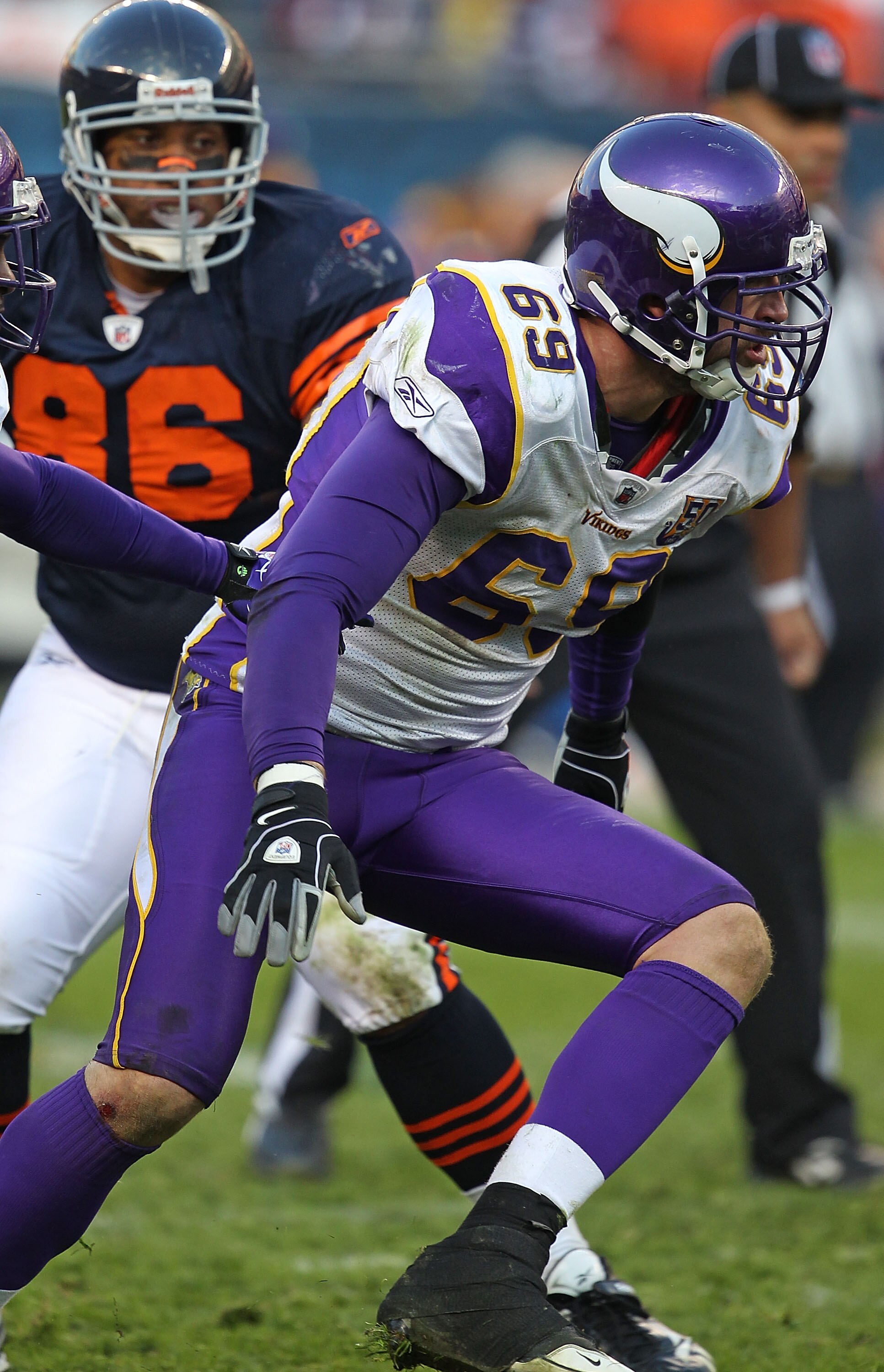 NFL Power Rankings: The Best Defensive Lines in the League