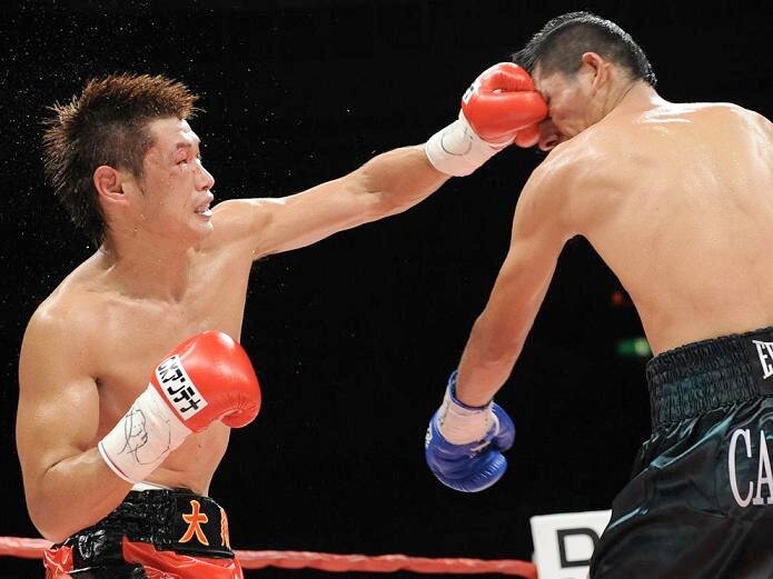 10 Things We Learned From Boxing's Biggest Weekend Of 2010