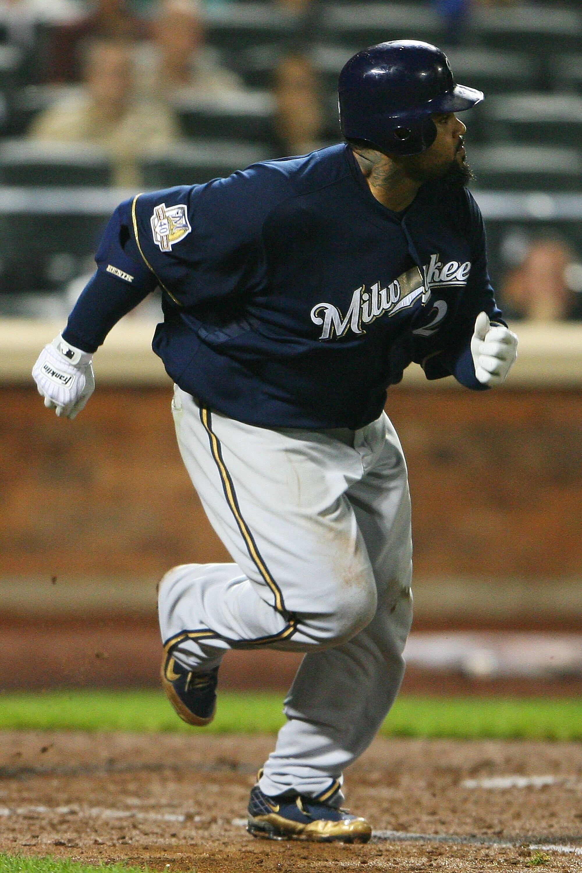 MLB Rumors: The Top 50 Players Who Could Be On New Teams Next Year