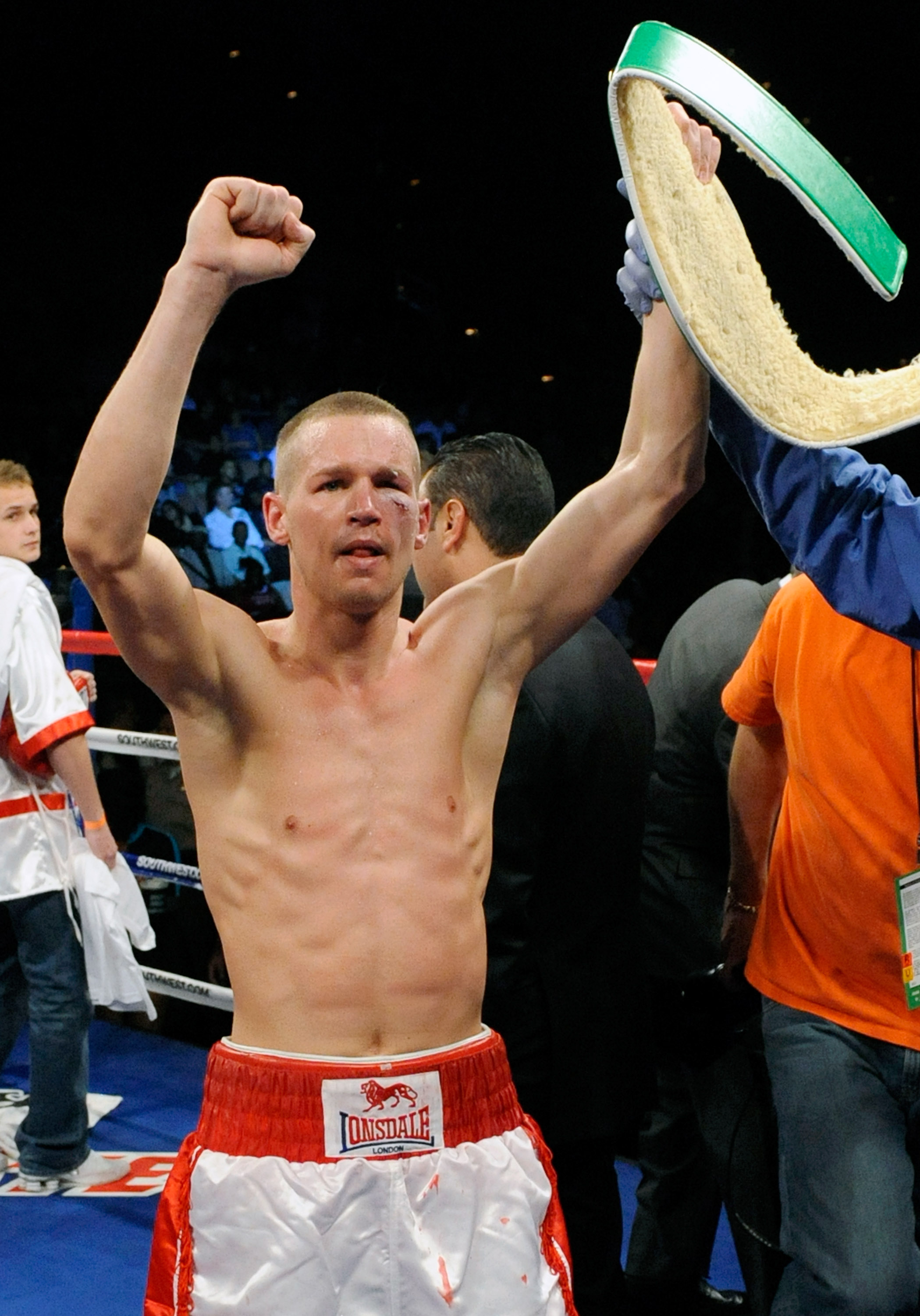 10 Things We Learned From Boxing's Biggest Weekend Of 2010