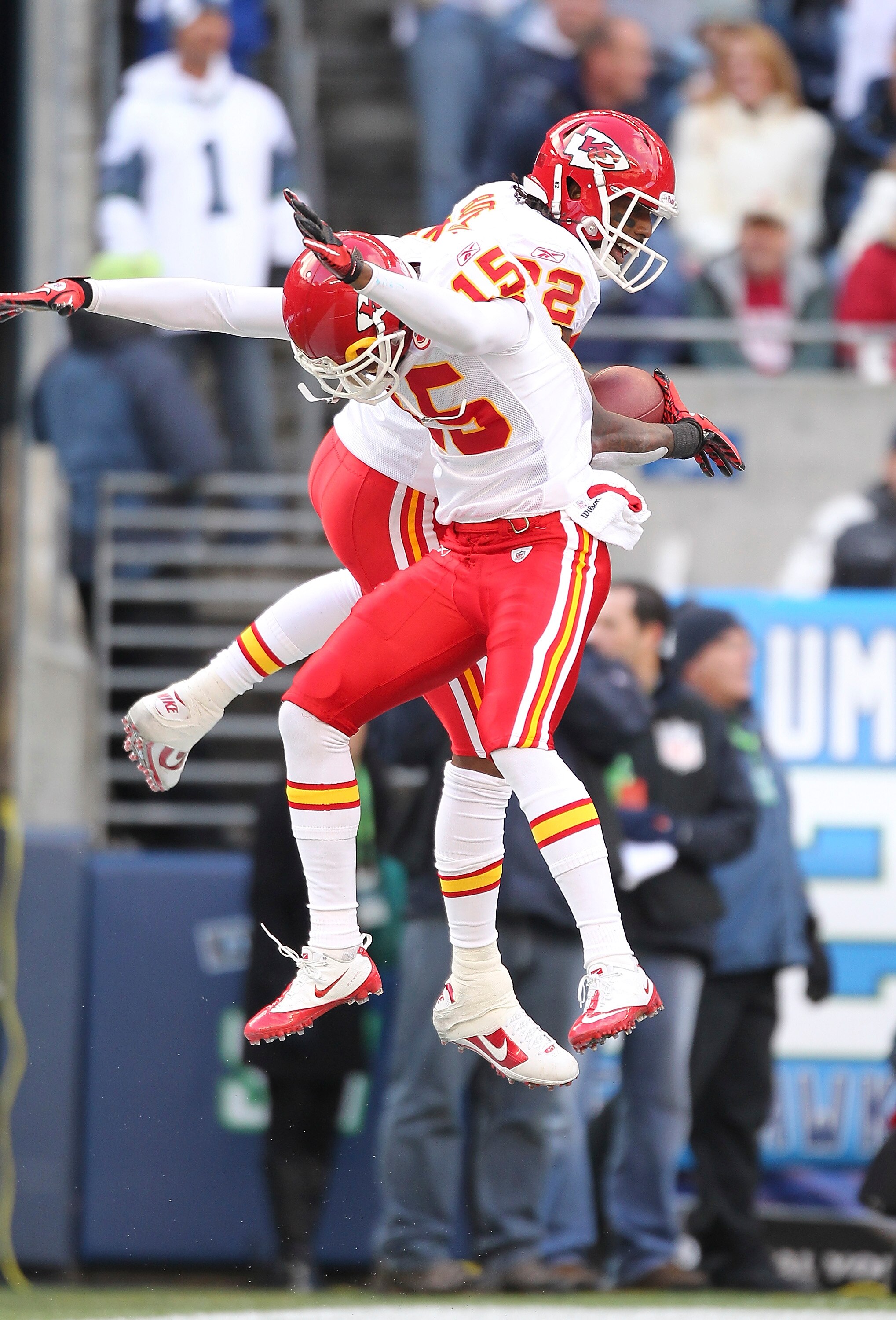 New York Jets: How Did Week 12 Affect the Jets and AFC Playoff Contenders?