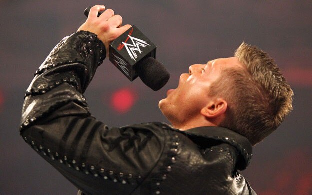 The 10 Moments That Led To the Rise of The Miz