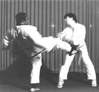 The 10 Best Groin Shots in Sports