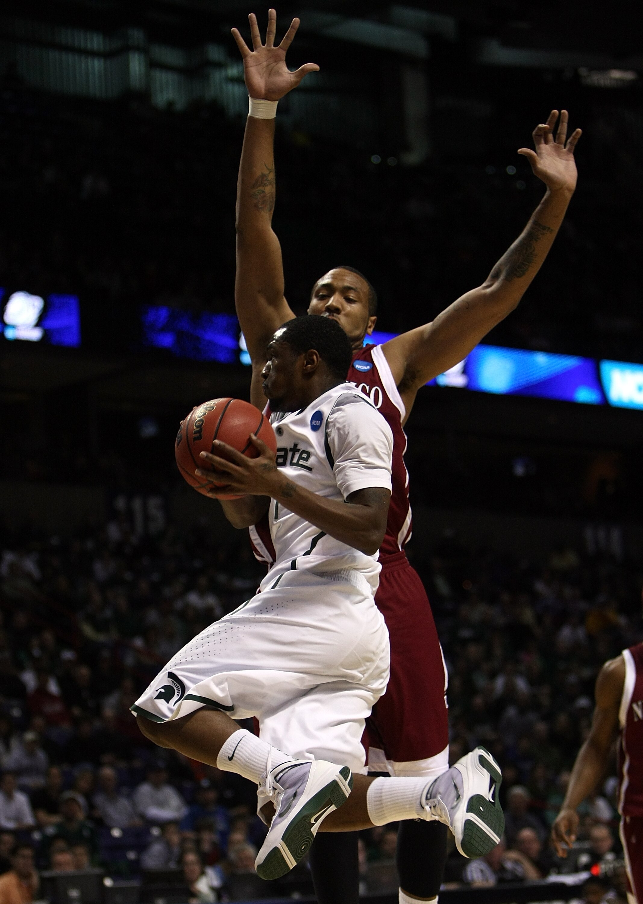 Big Ten/ACC Challenge's Top 10 Guards | News, Scores, Highlights, Stats ...