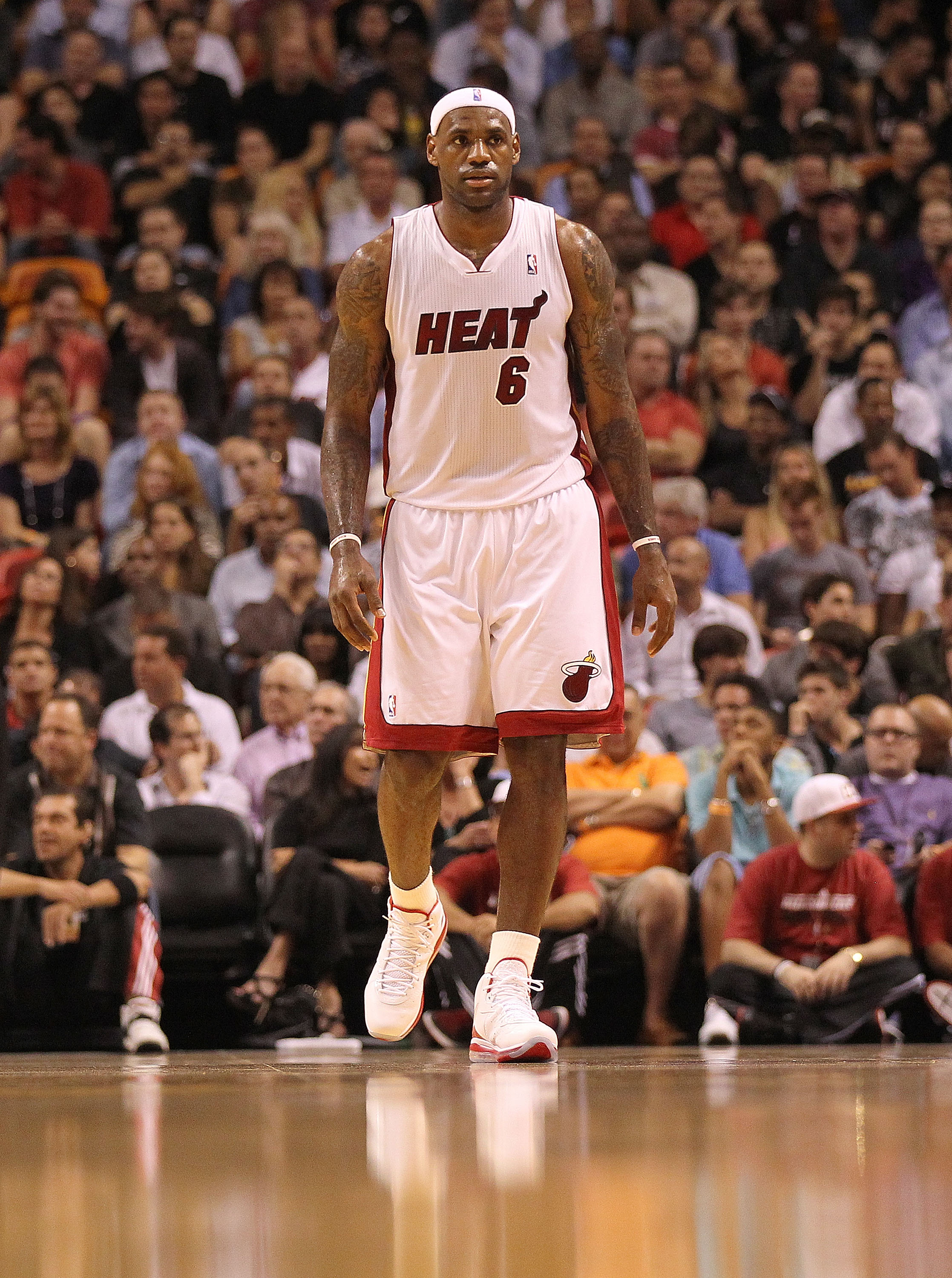 Los Angeles Lakers: 5 Reasons They are NBA's Best Team