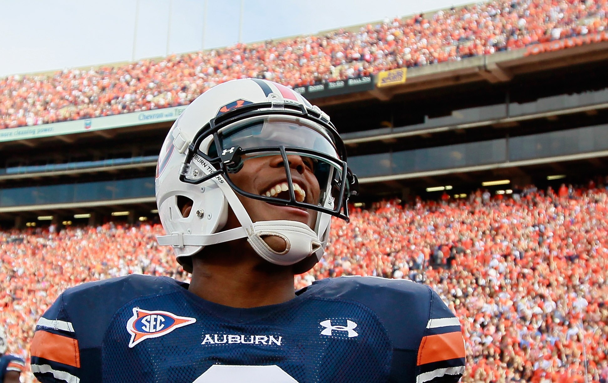 Cam Newton: What You Need To Know About The NCAA Investigation