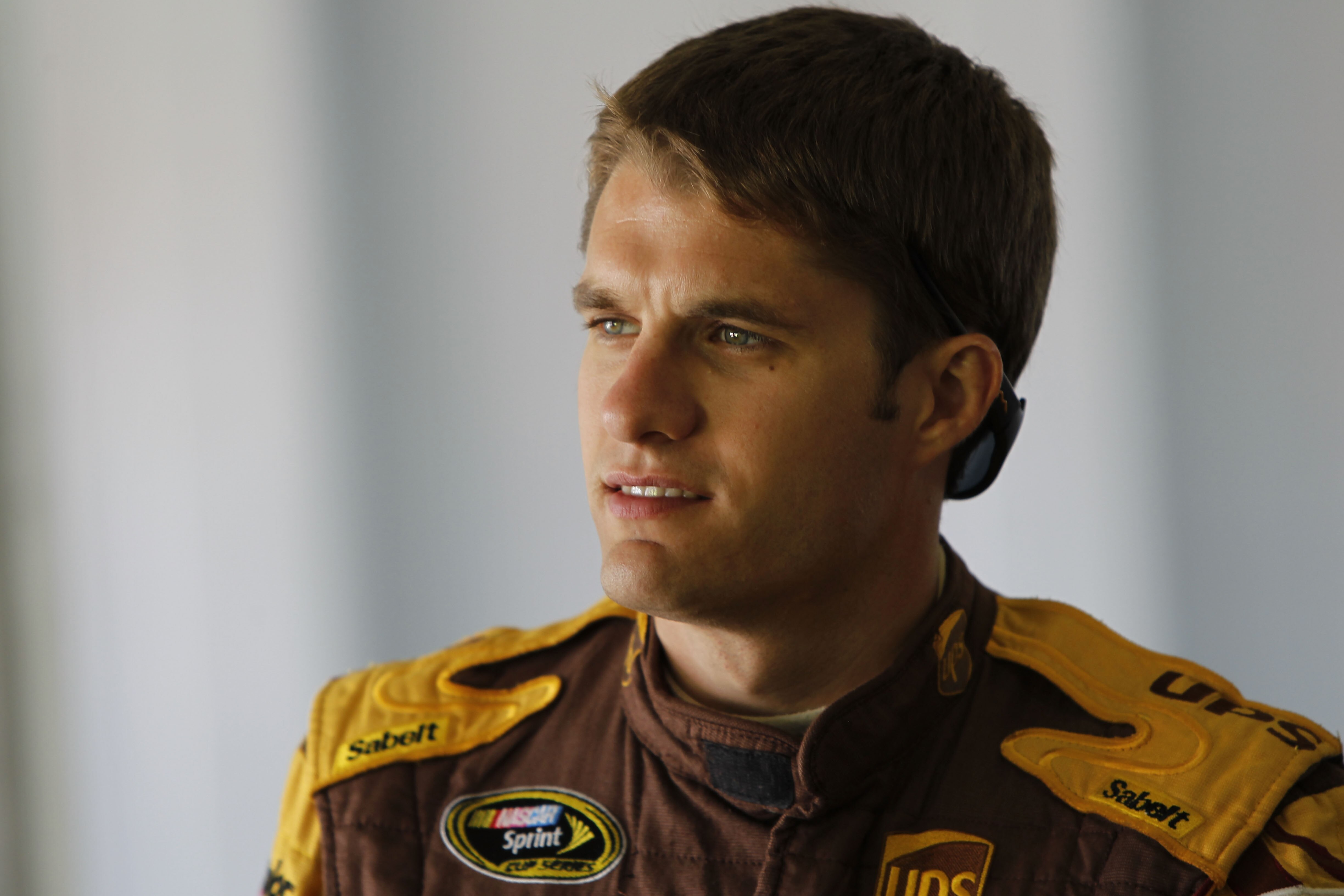 NASCAR Sprint Cup: Matching Each Driver With What Should Be His Sponsor
