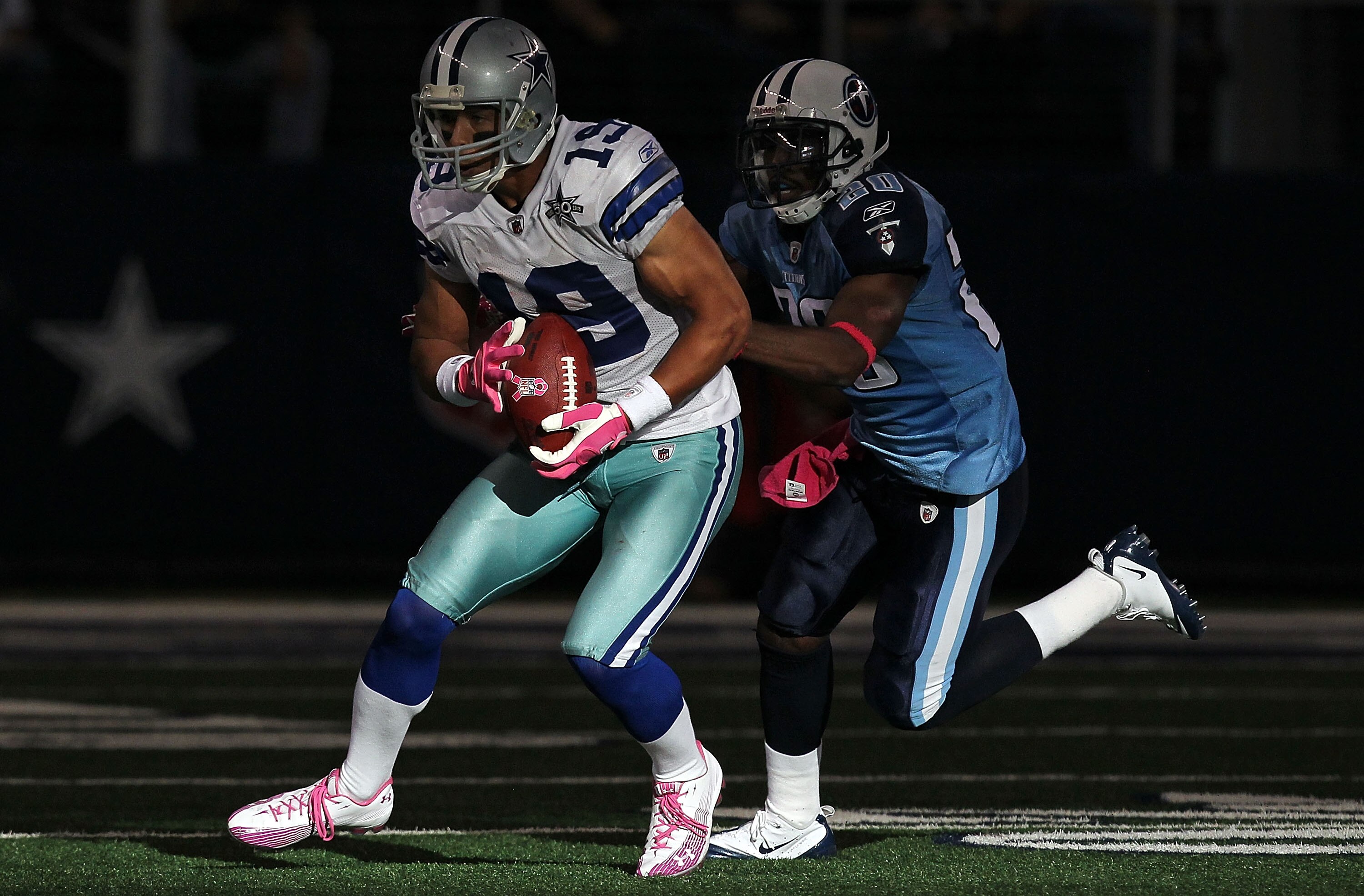 NFL Draft Report Card: Grading Each Team's 2010 Draft