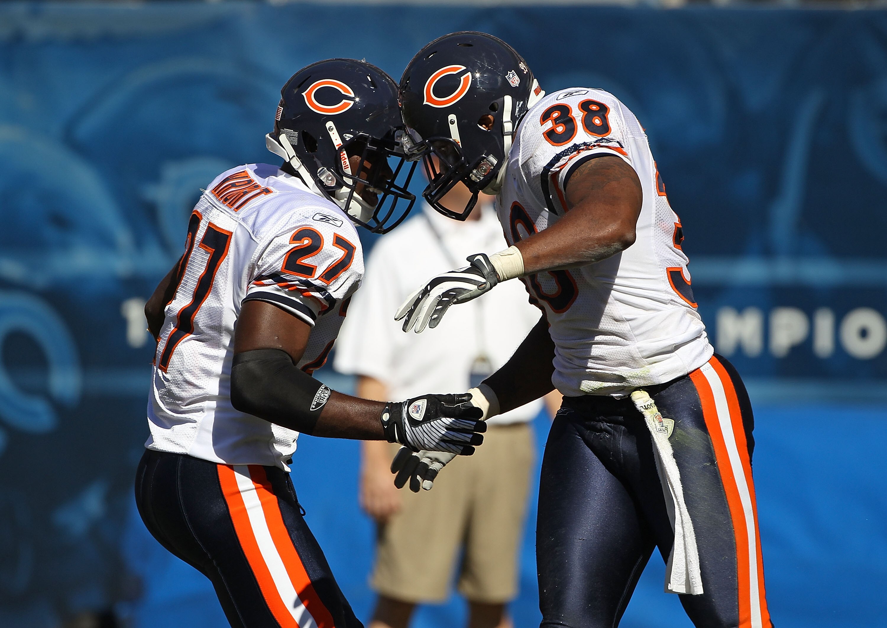 NFL Draft Report Card: Grading Each Team's 2010 Draft